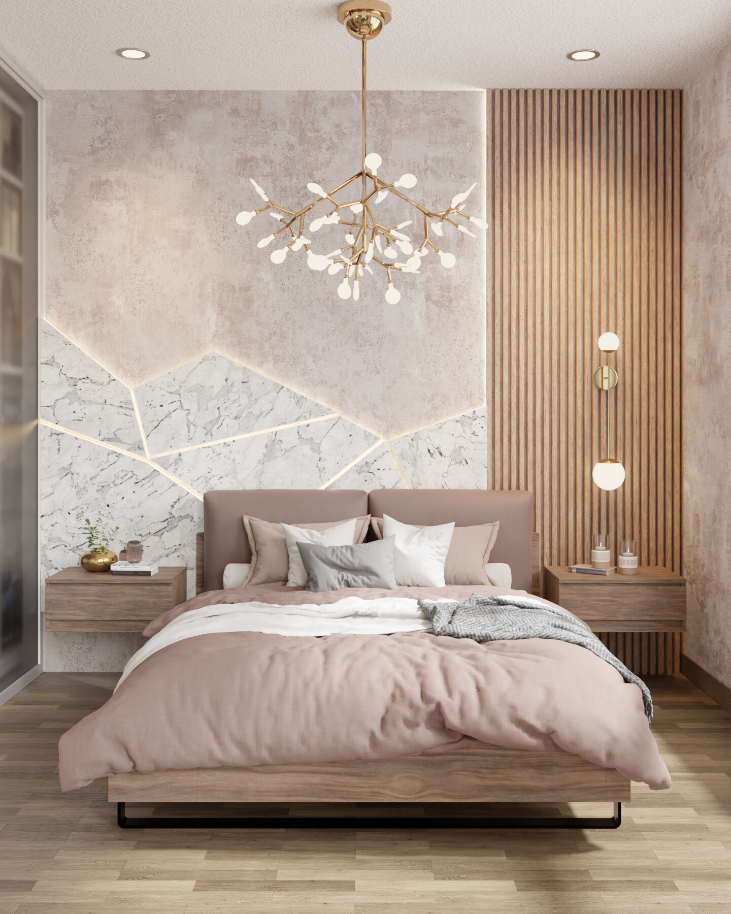 ArtStation - Rendering Practice