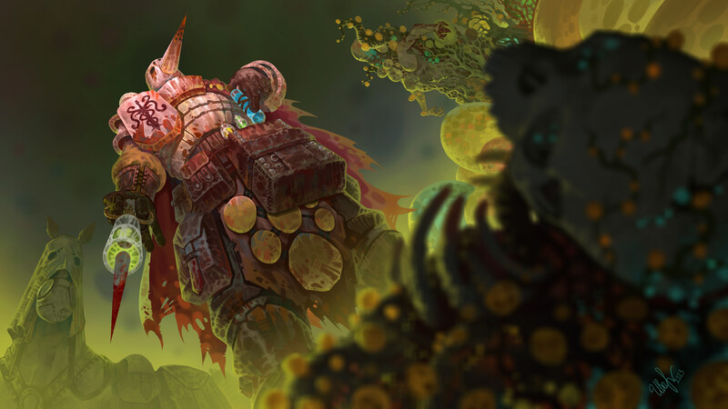 ArtStation - Valentin Ivanov