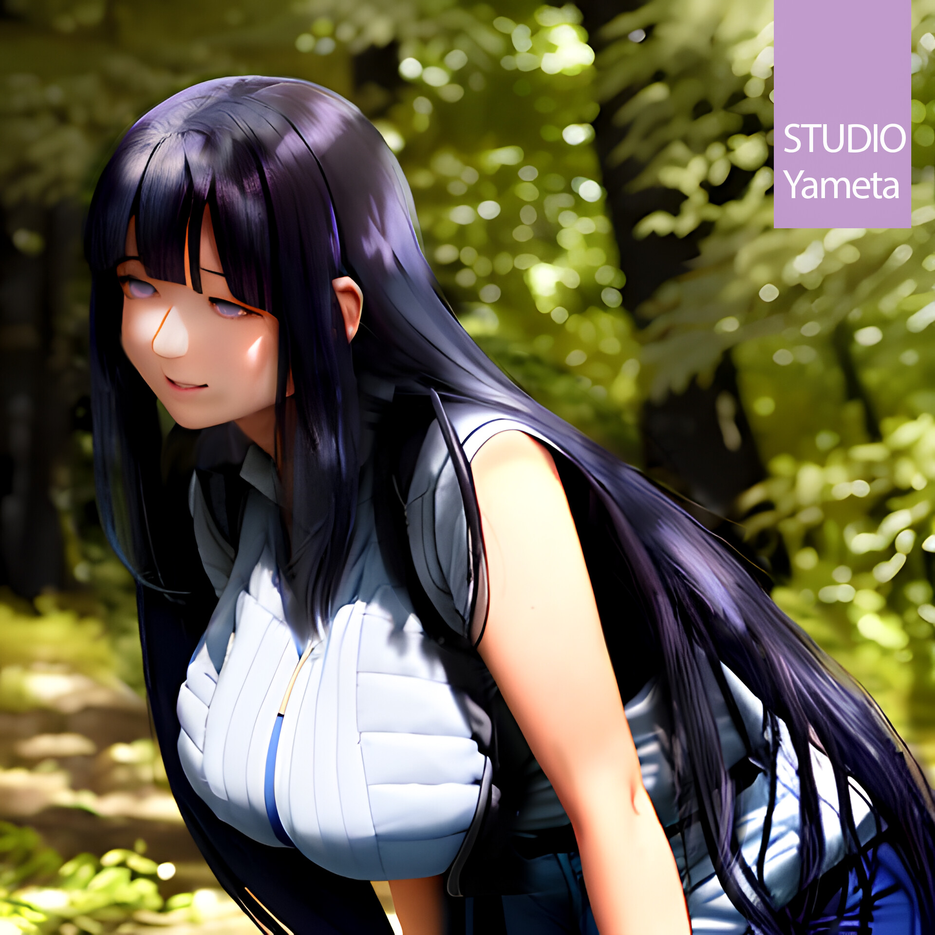 ArtStation - After Training