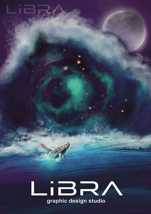 ArtStation - art parallel world