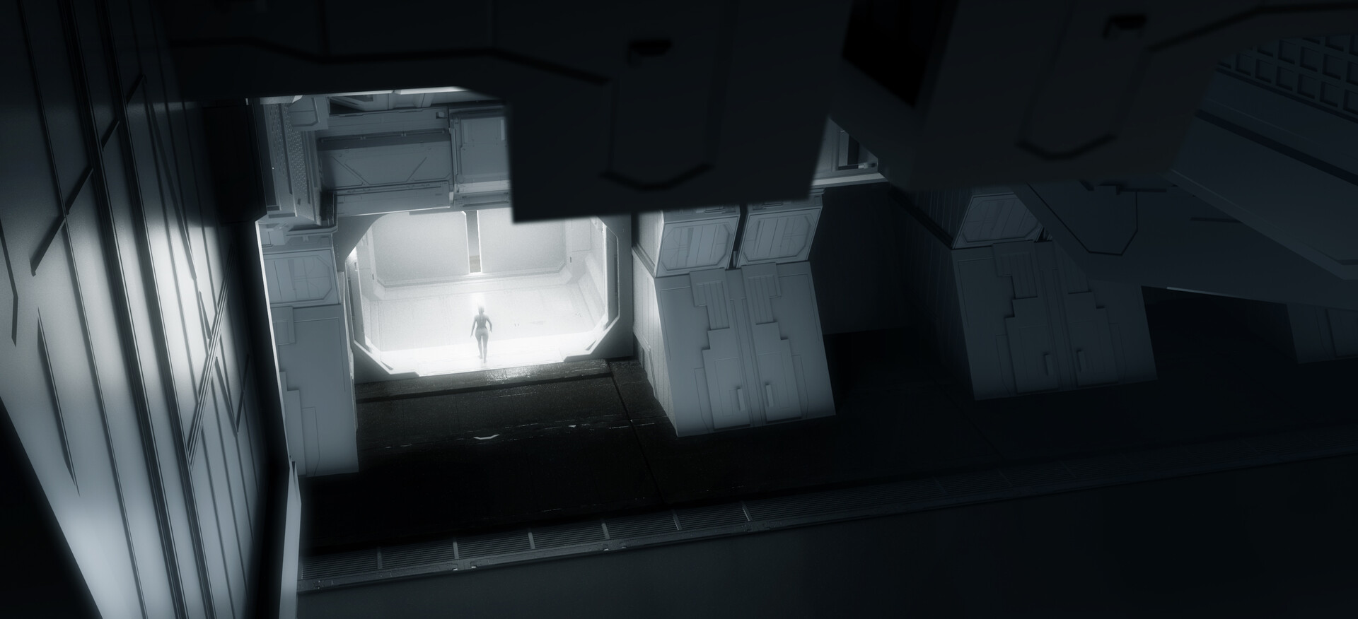 Elynne Dunne 3D / Concept Art Portfolio - Seven-Thirty-Seven