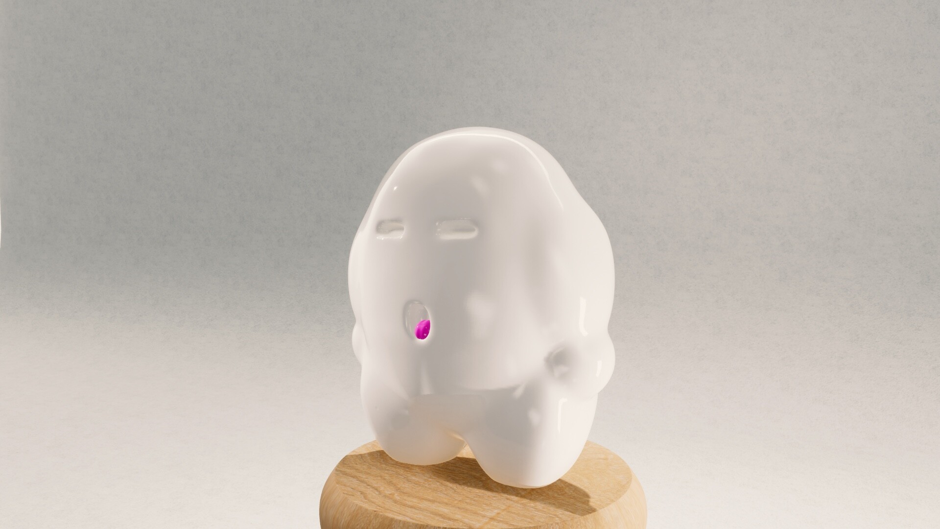 ArtStation - Money box