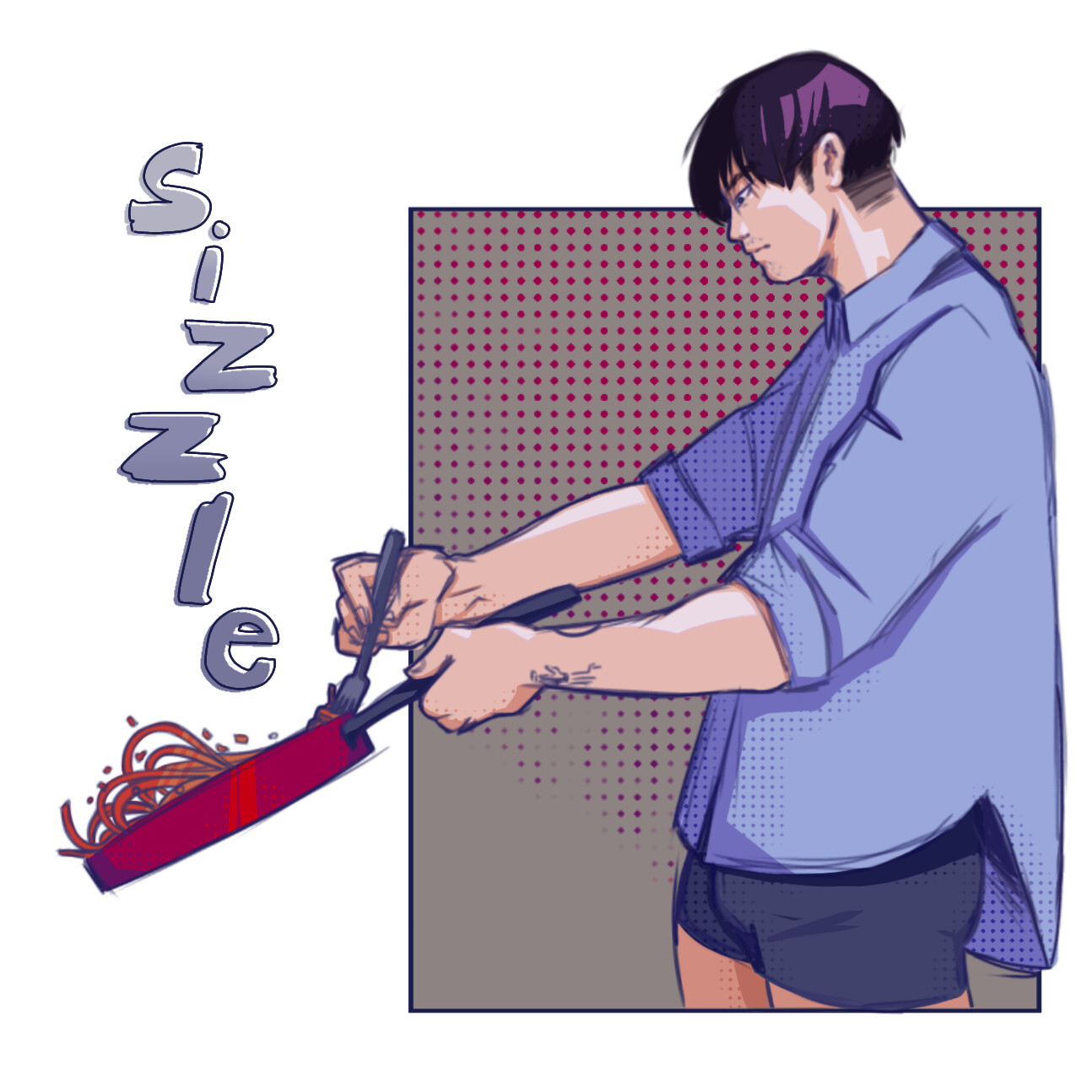 ArtStation - munchies