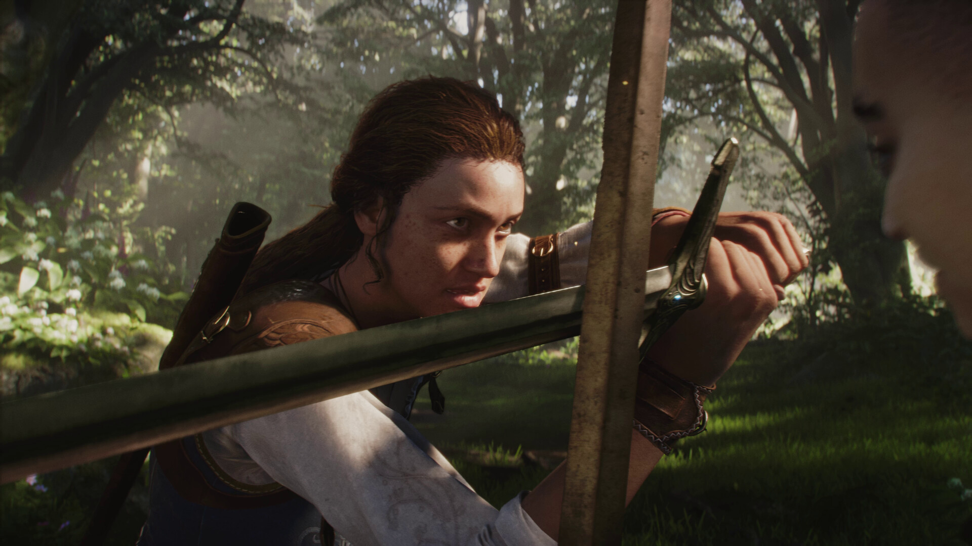 Tom Radford - Fable - Xbox Showcase 2023