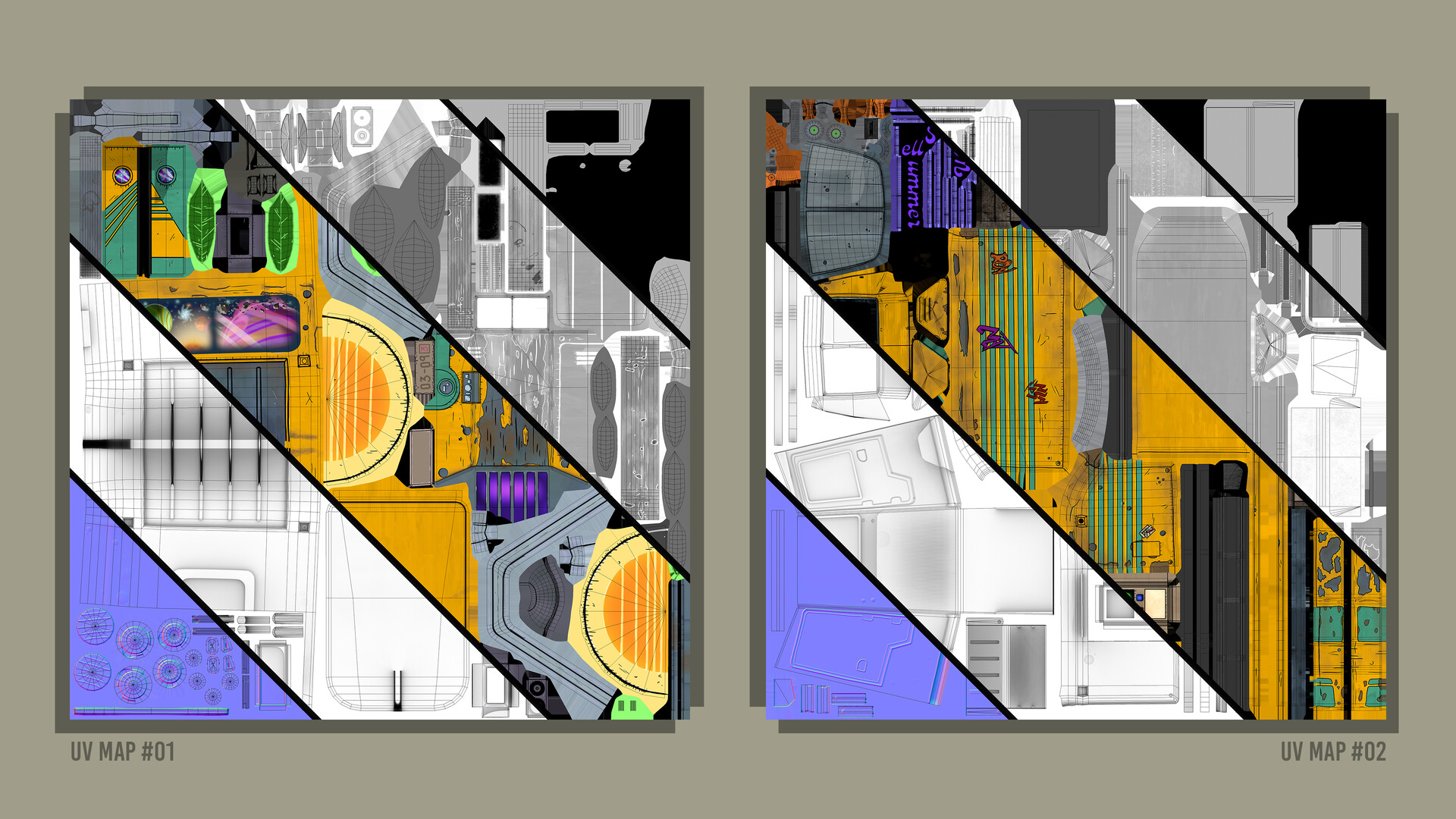 Arturo Pascual - The Portal Bus