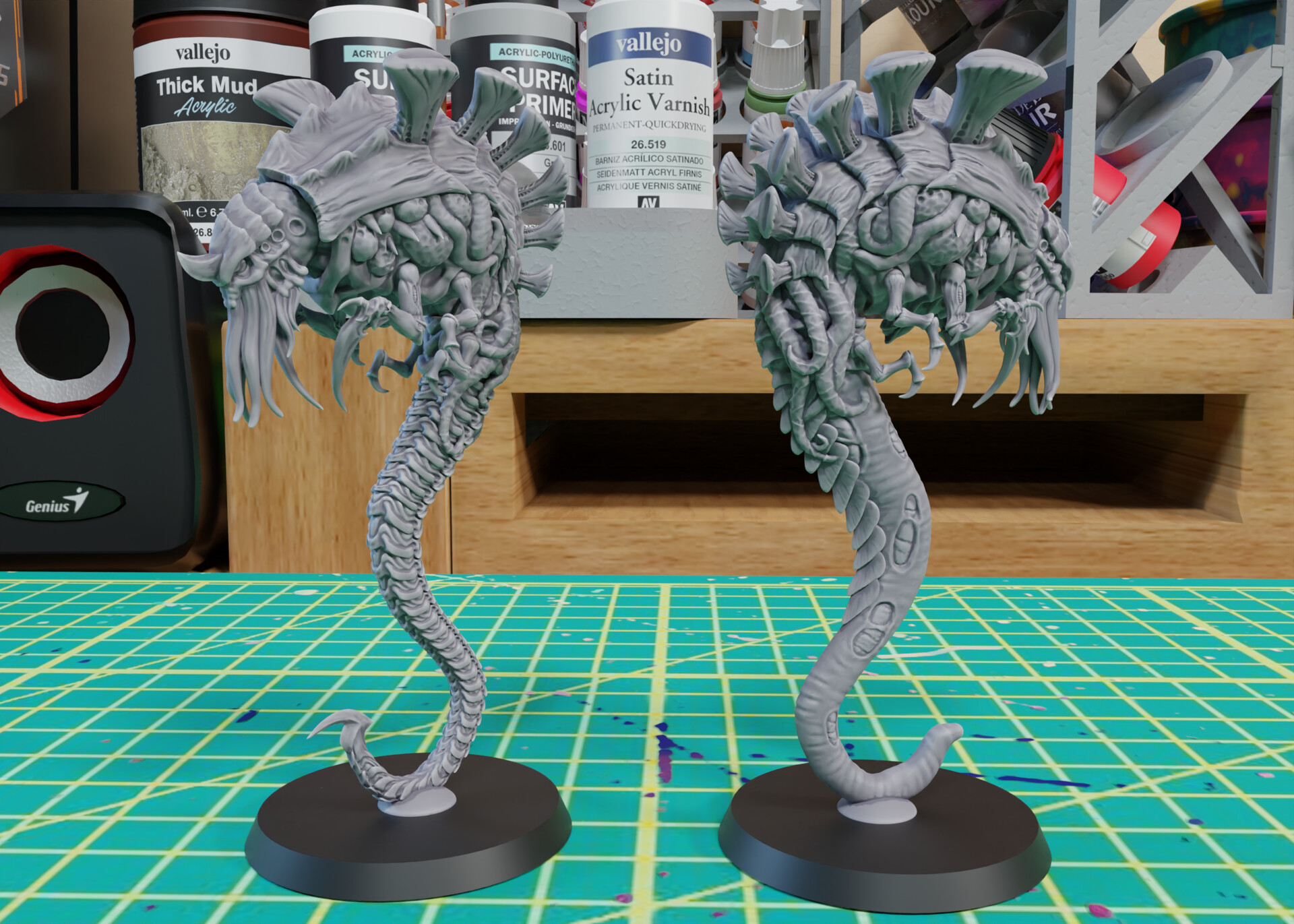 ArtStation - Malanthrope