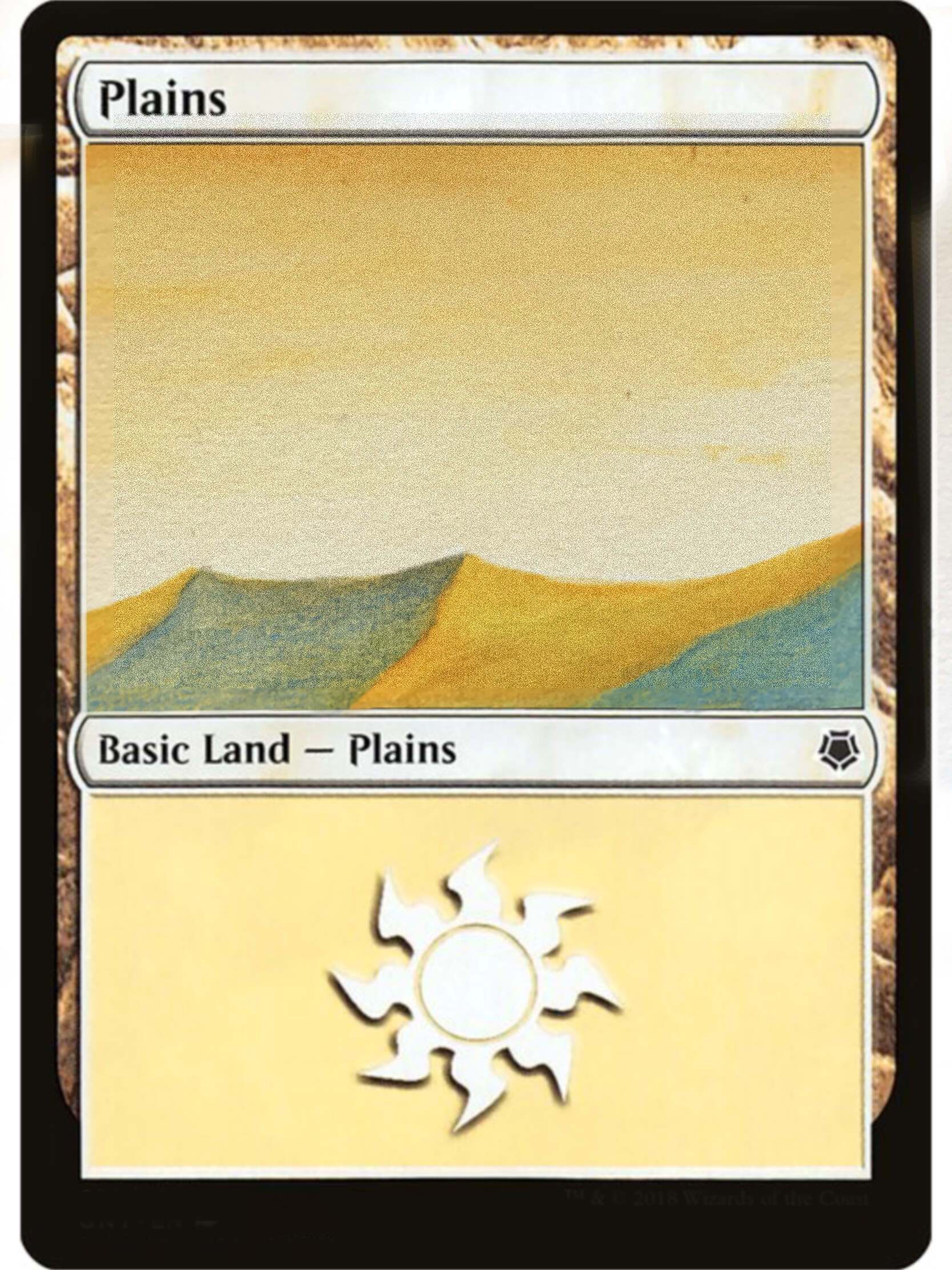 ArtStation - Magic the gathering fan art