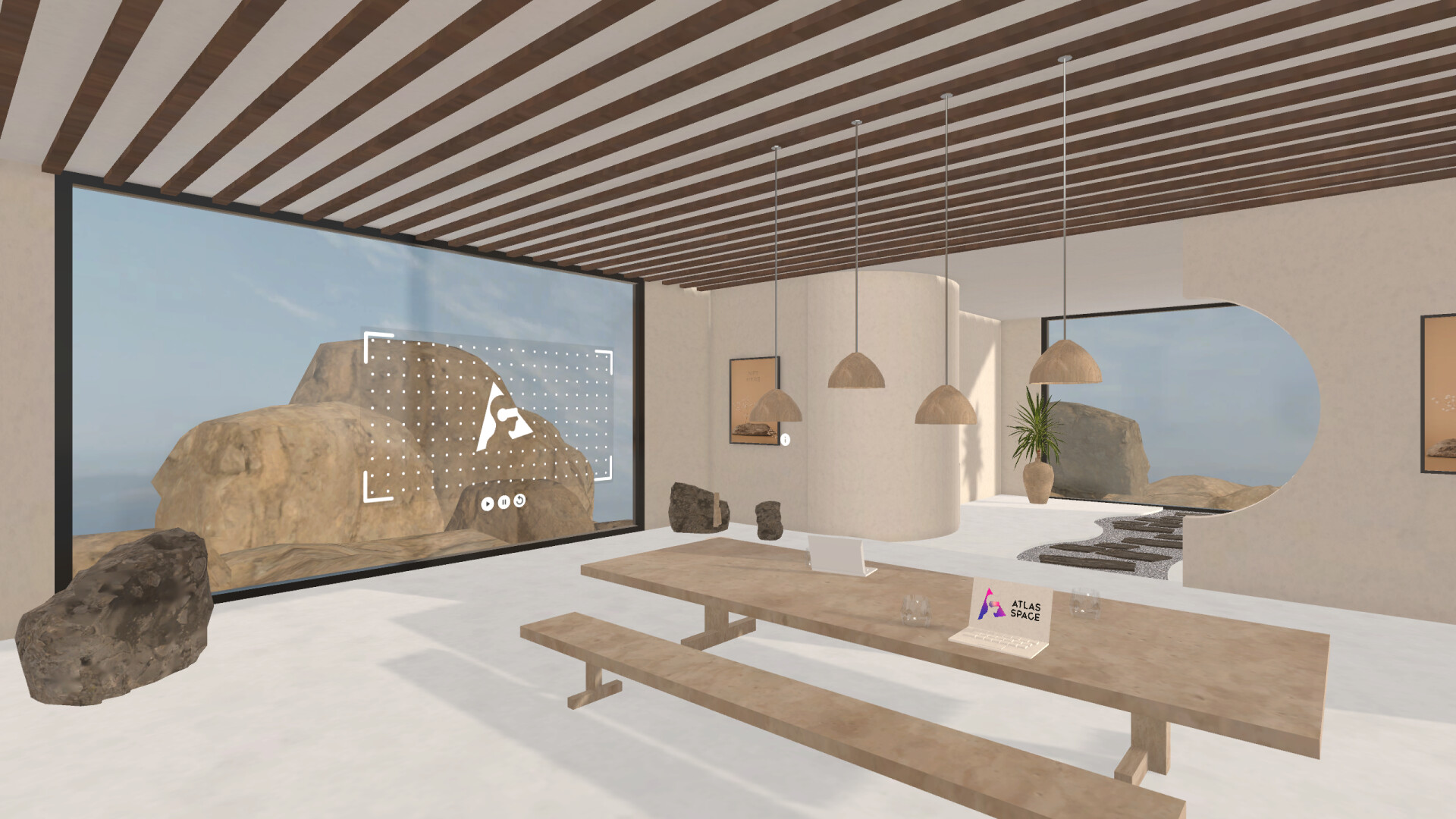 ArtStation - Level Design - Rustic