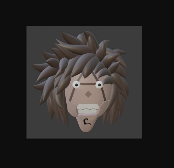 ArtStation - Naruto: Puppet