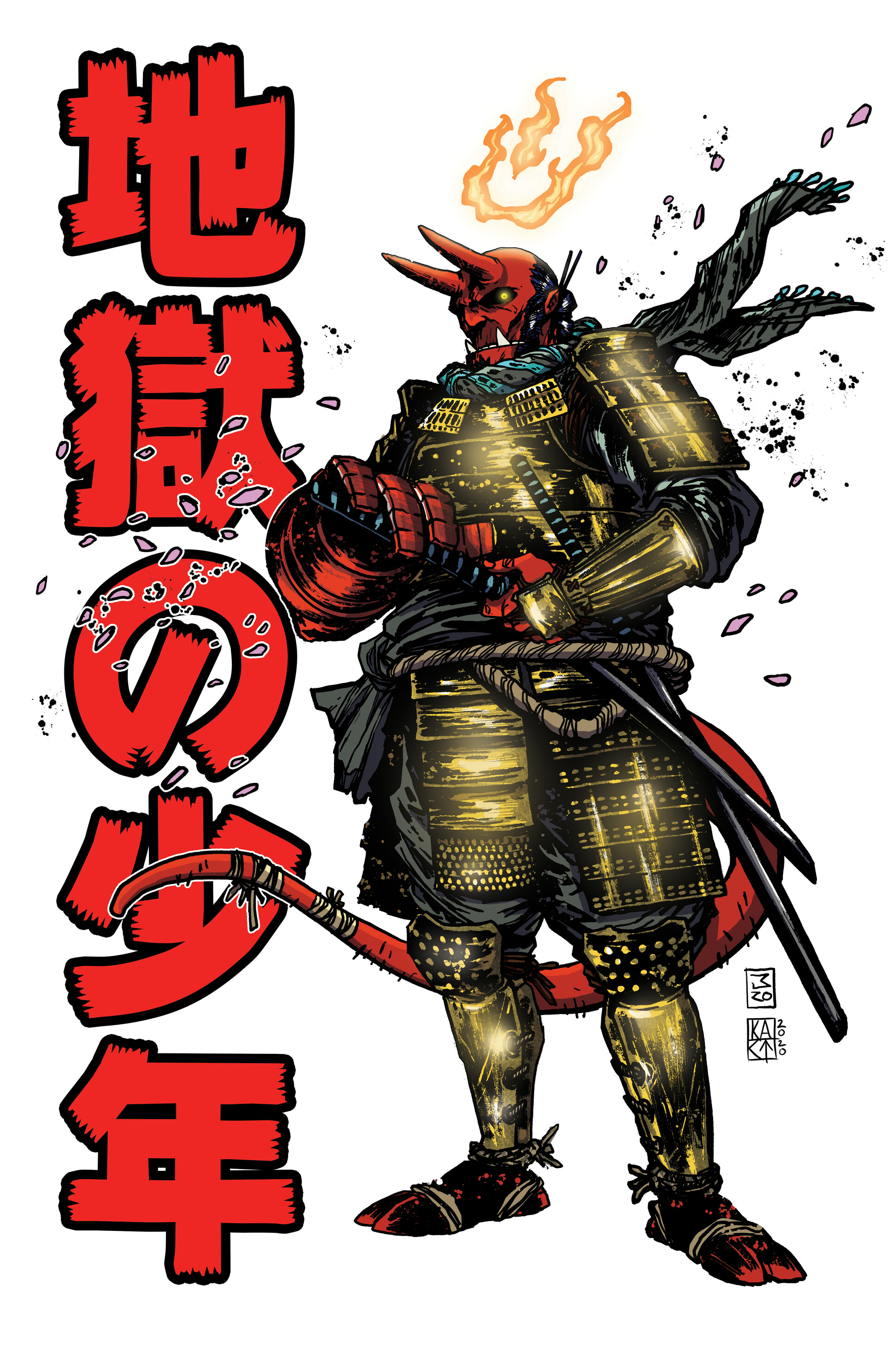 Kenny Aitken - COMIC ART COLORING PORTFOLIO