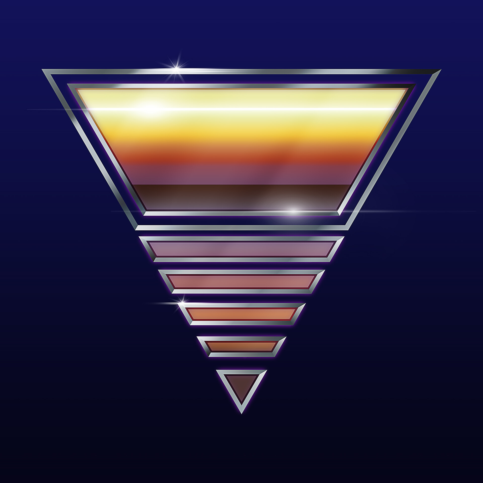 ArtStation - Triangulate (Overdrive)