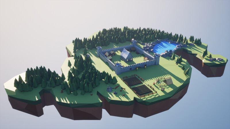 ArtStation - Ryan Williamson