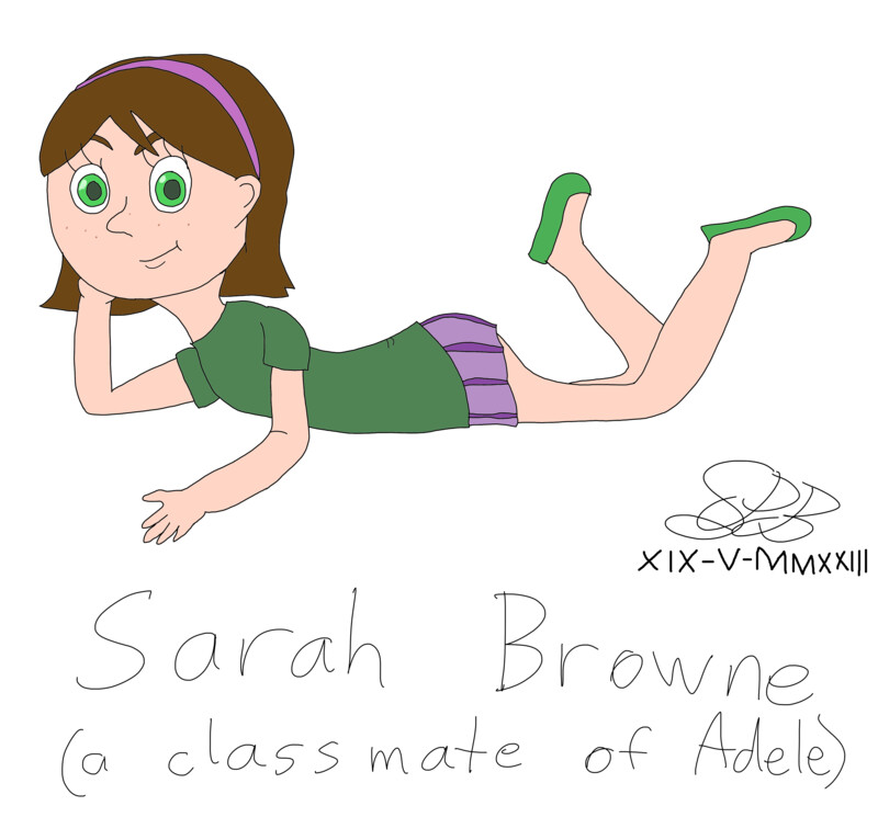 ArtStation - Sam Bateman