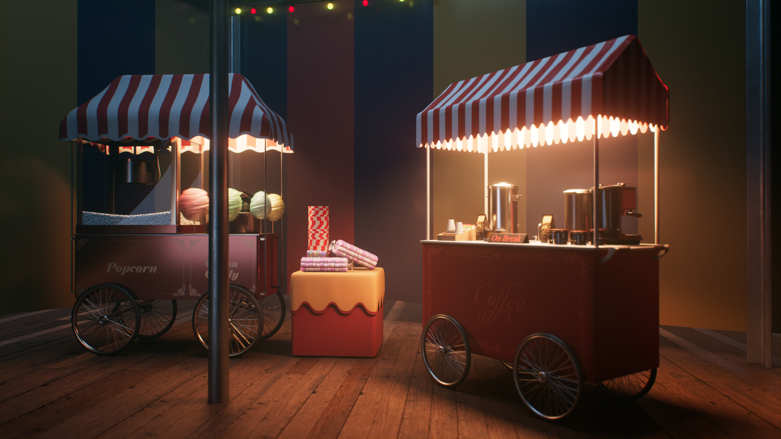 Jeffry imarhiagbe - Unscripted Game