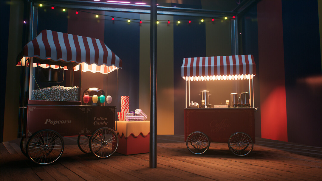 Jeffry imarhiagbe - Unscripted Game