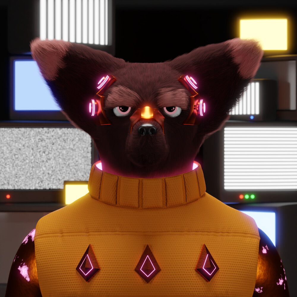 ArtStation - Programmer