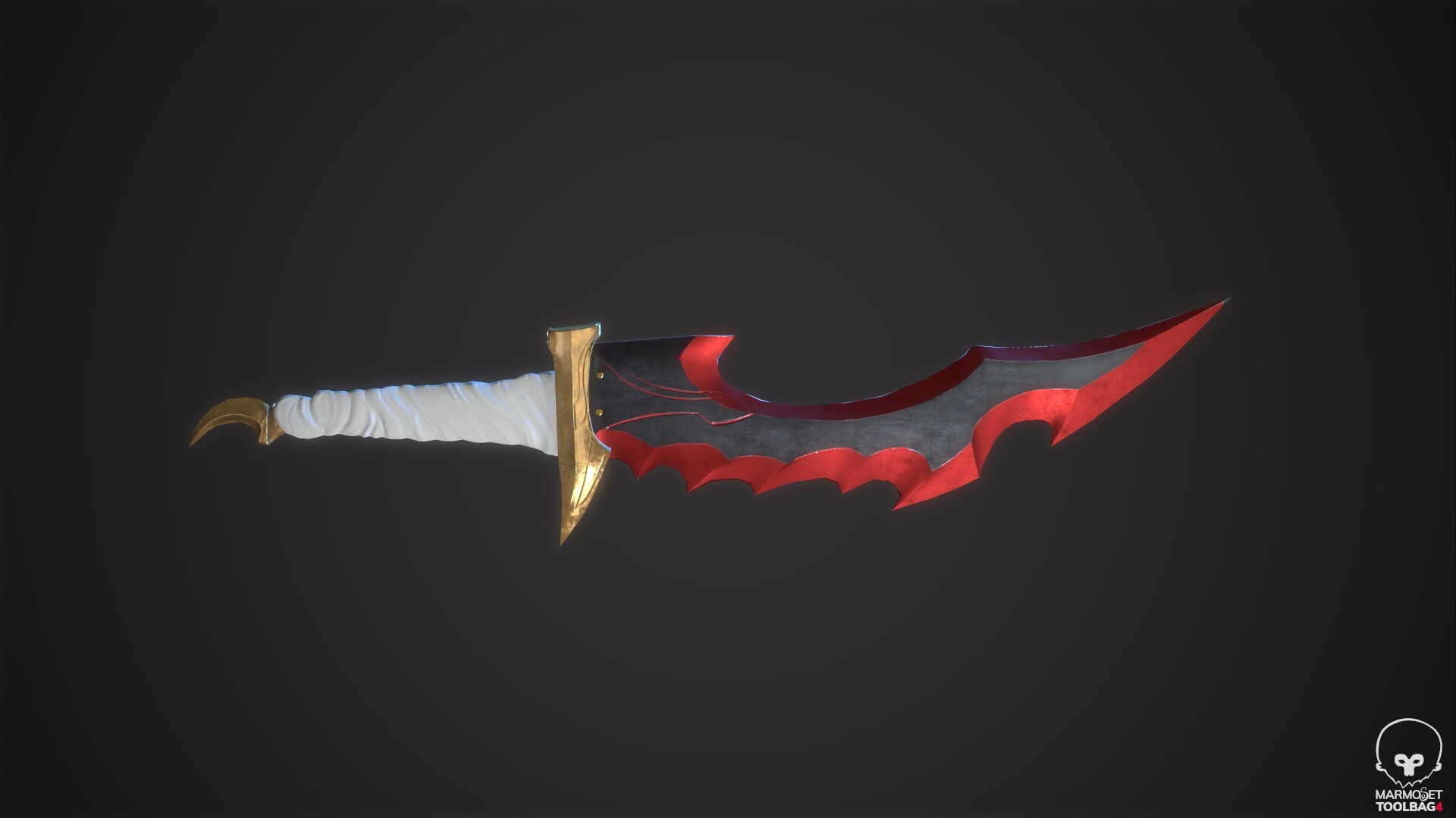 ArtStation - Knight Killer