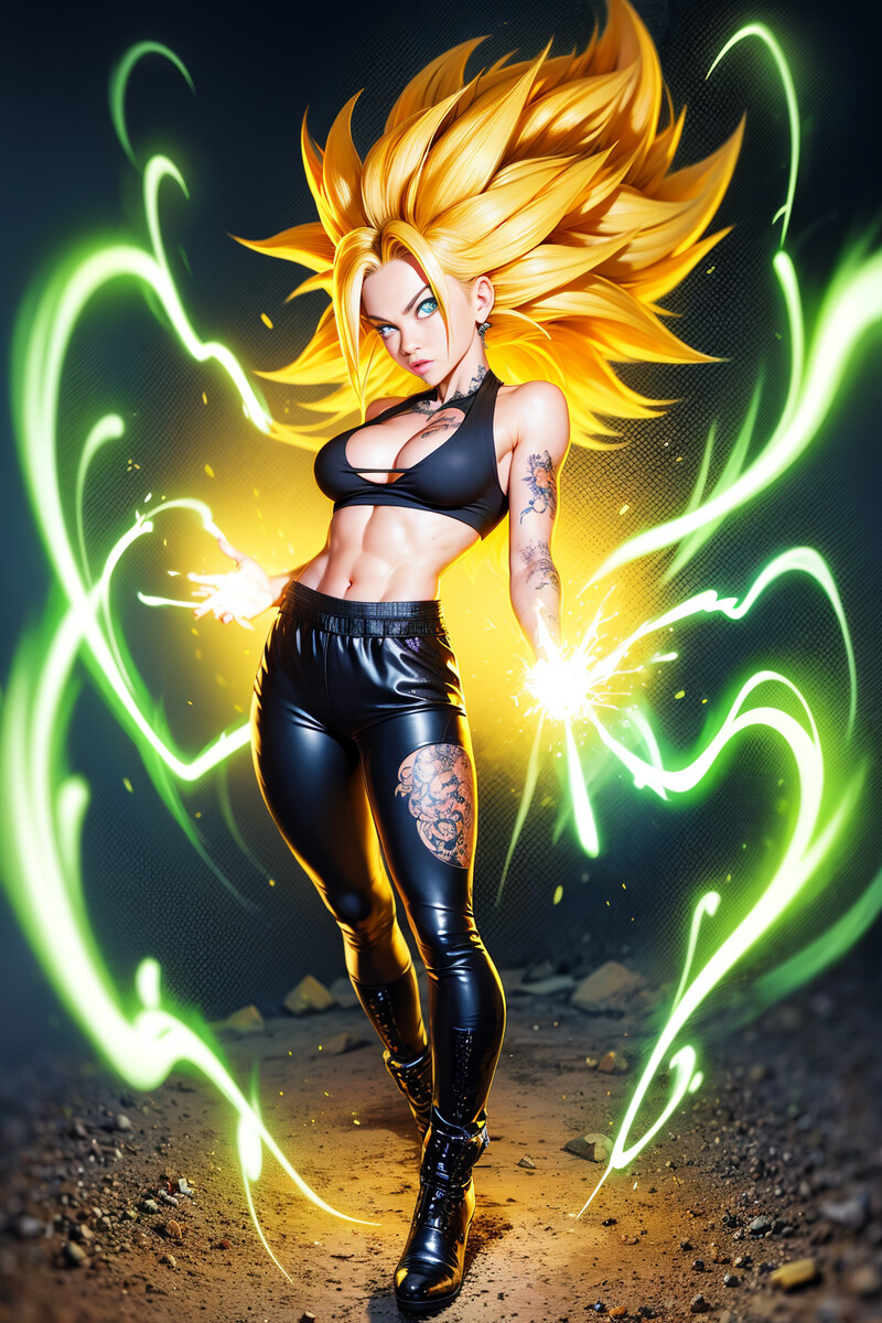 ArtStation - Cminion