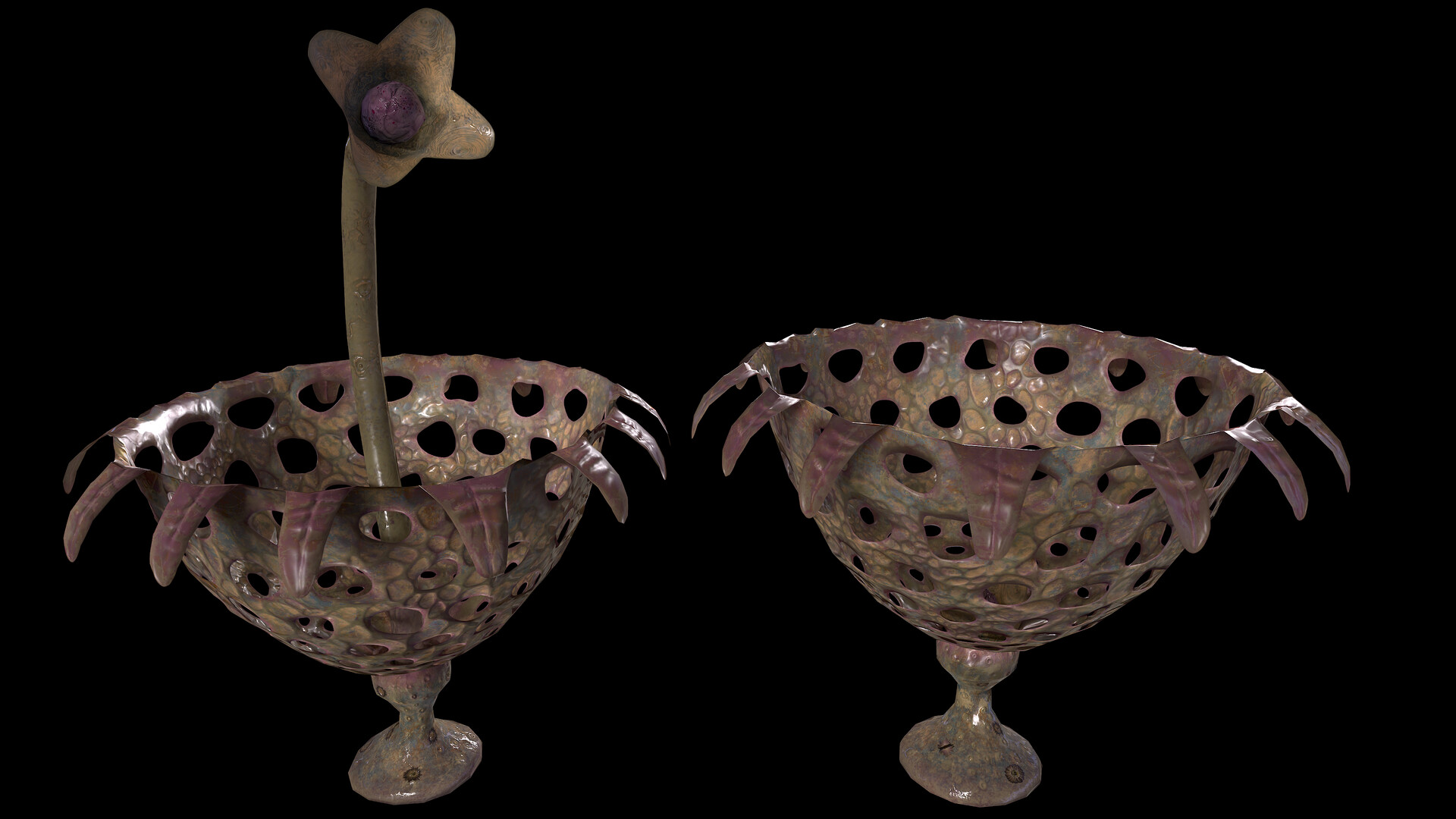 Samir Kanbarov - Black Mesa: Blue Shift [XEN CONTENT #1]