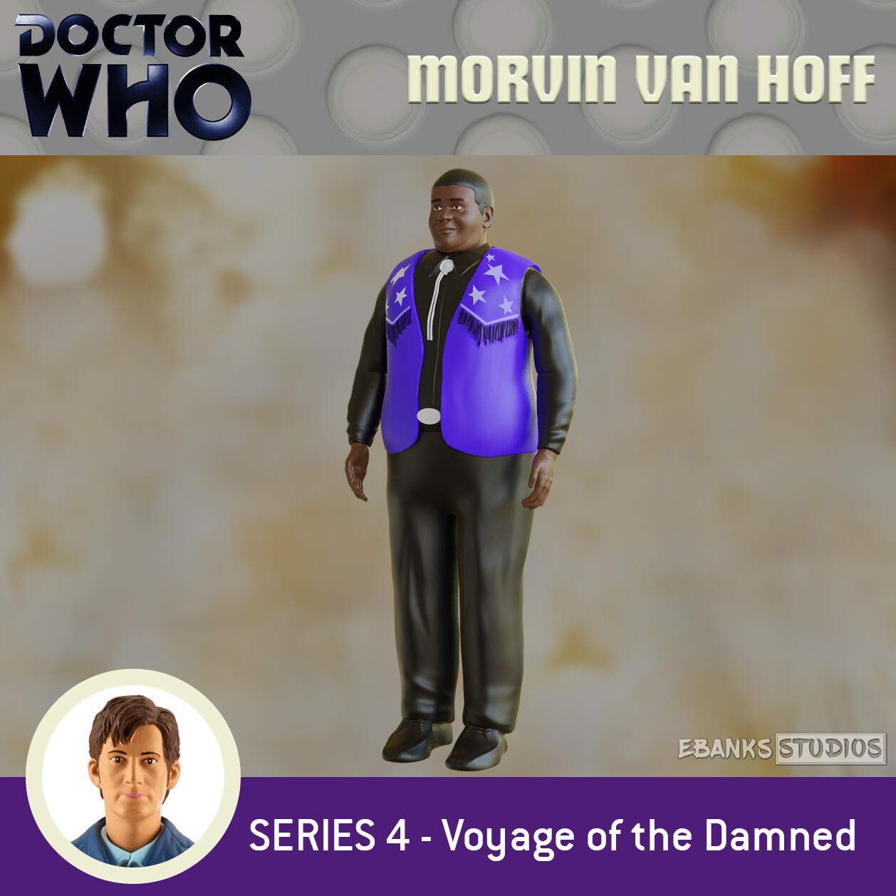 morvin van hoff