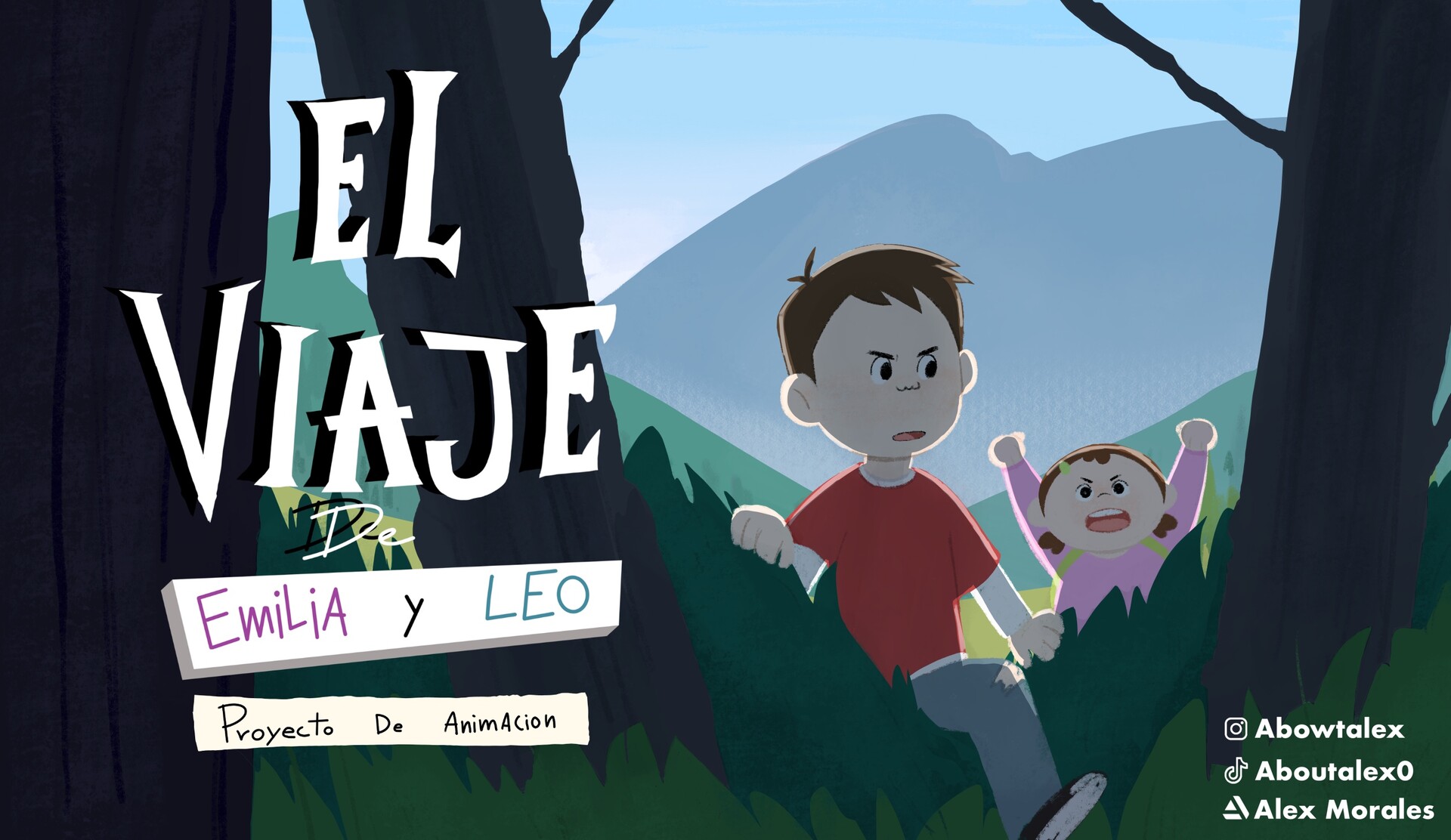 ArtStation - 🍃🍃🍃