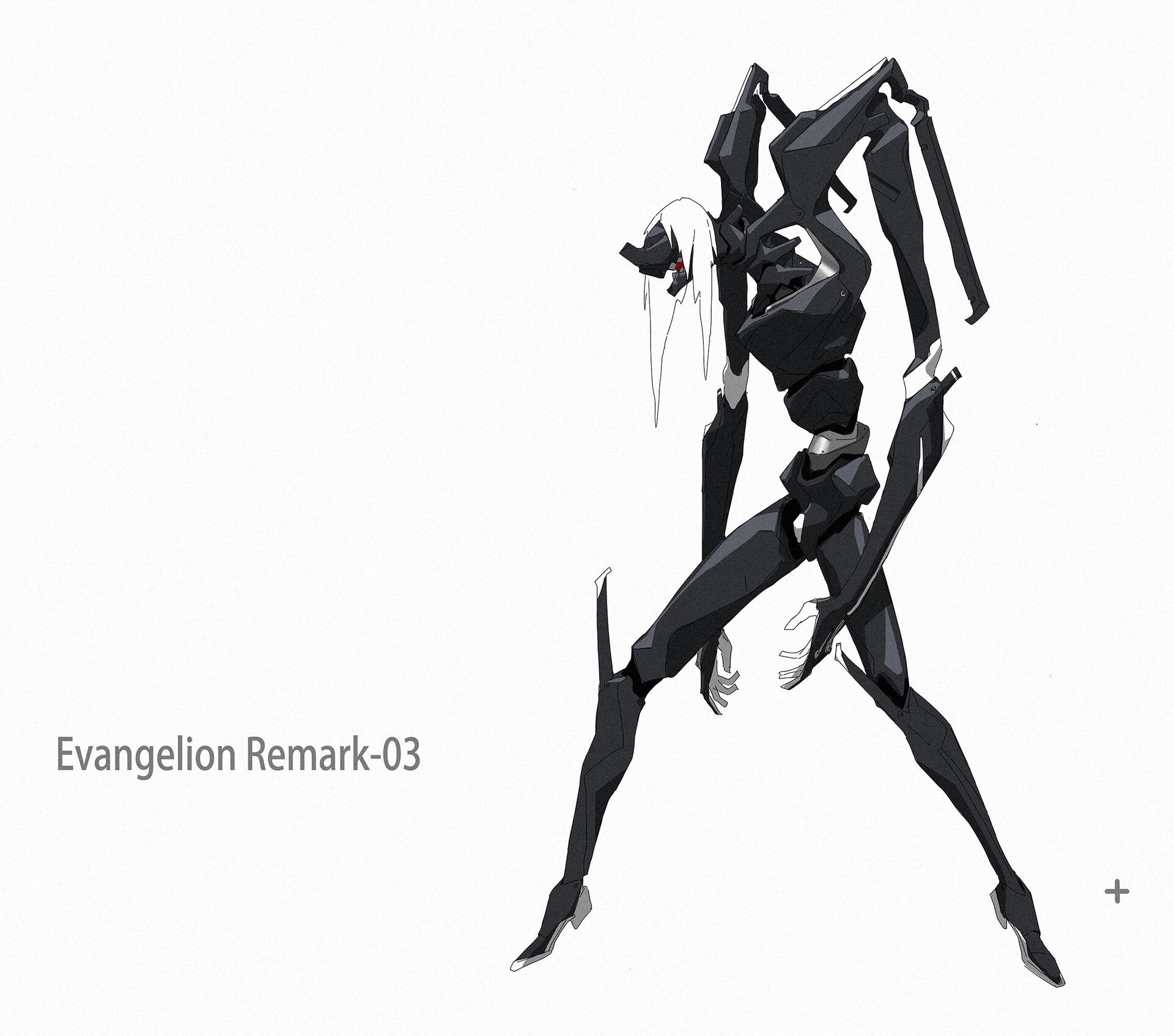 ArtStation - eva fanart