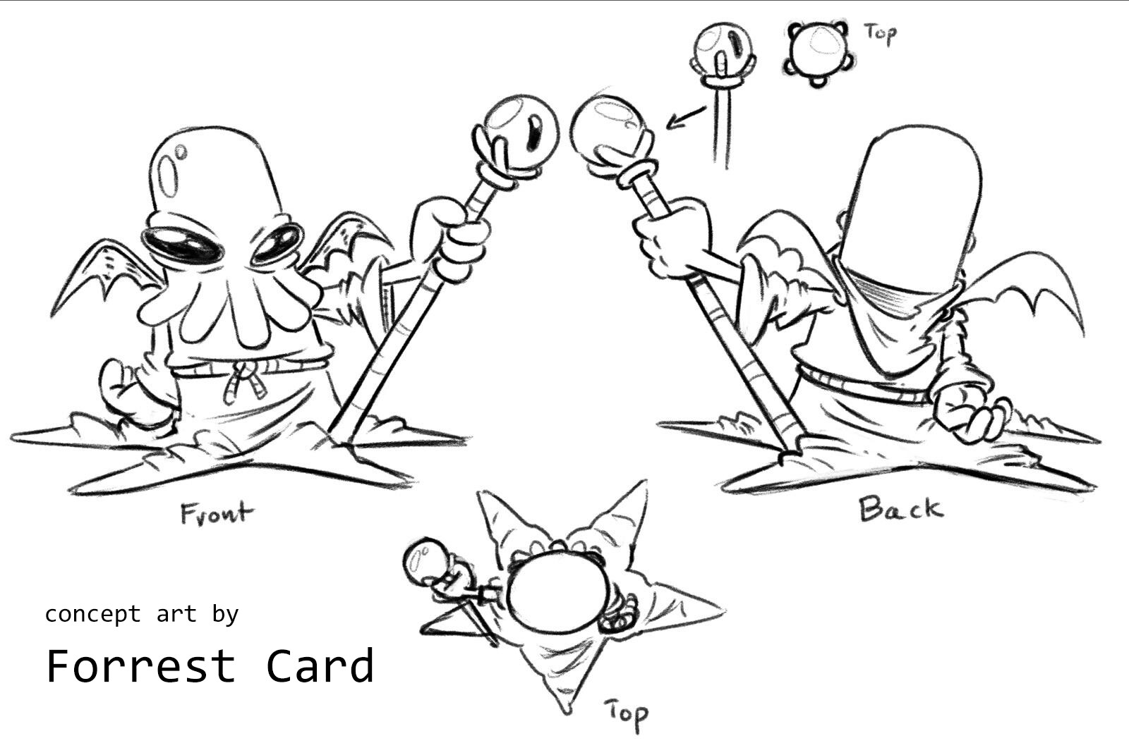 L. C. Paoletti - Timmy