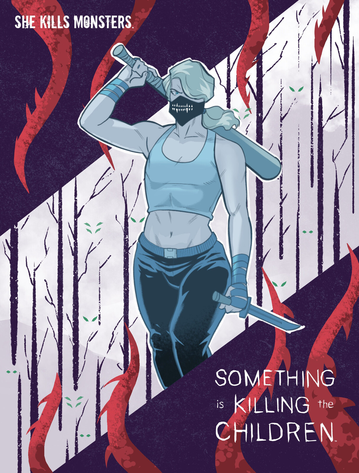 Larry Boucek - Erica Slaughter