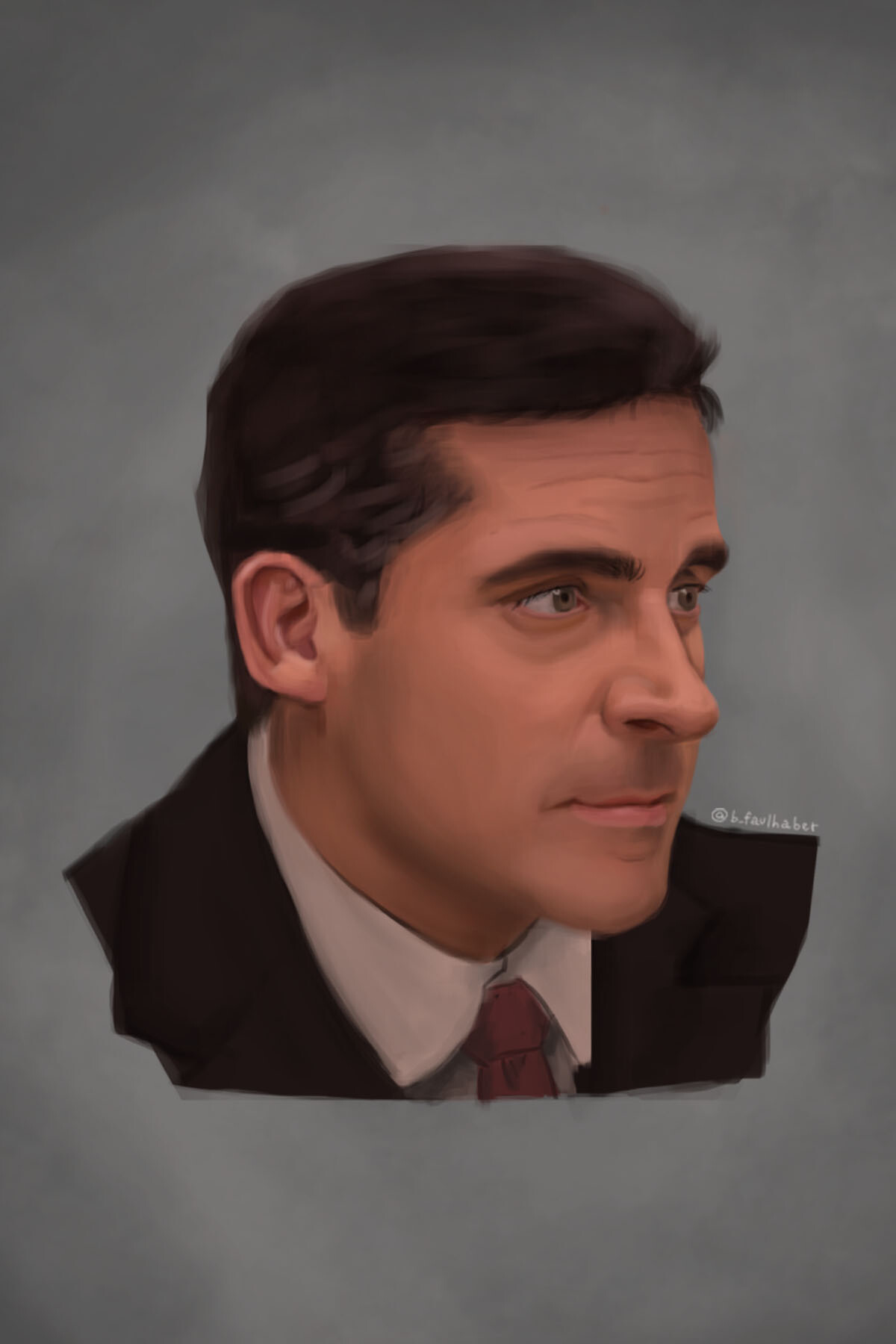 ArtStation - Michael Scott