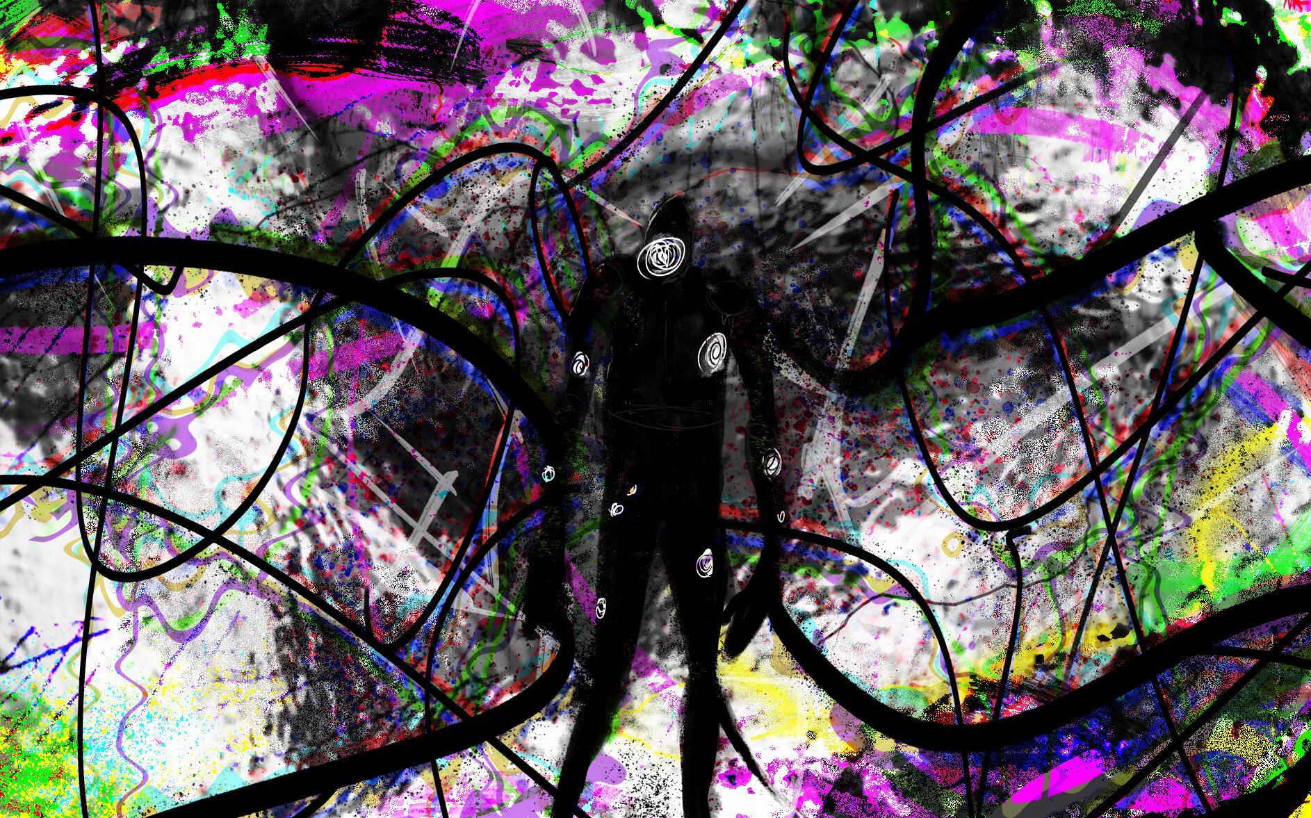 ArtStation - Spot Fanart