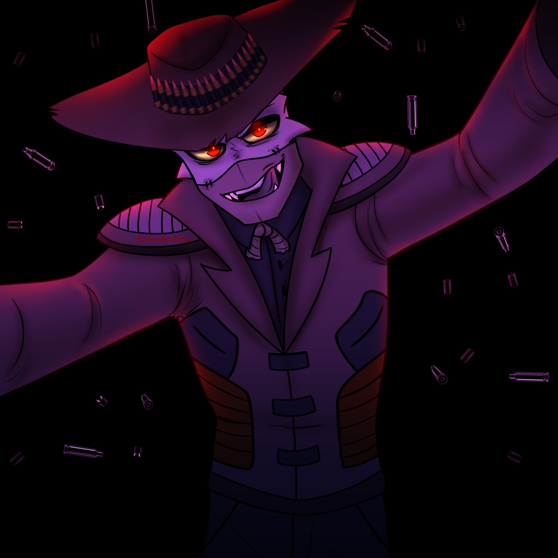 ArtStation - Crooked