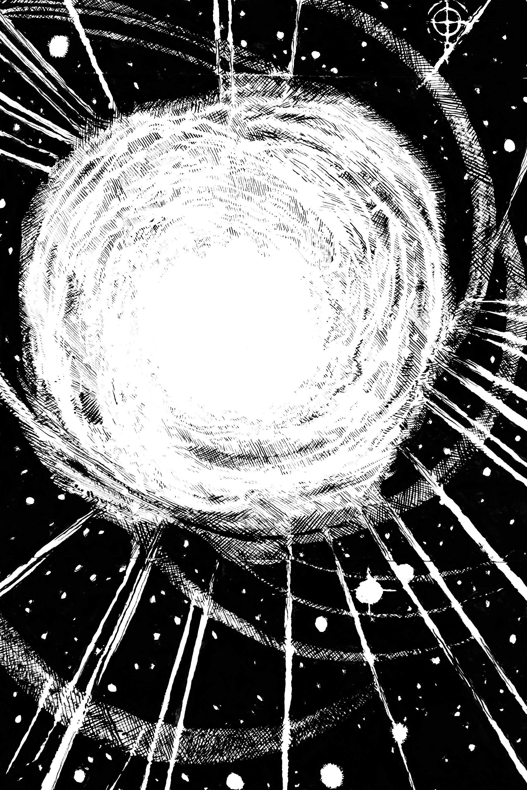 ArtStation - The Wormhole