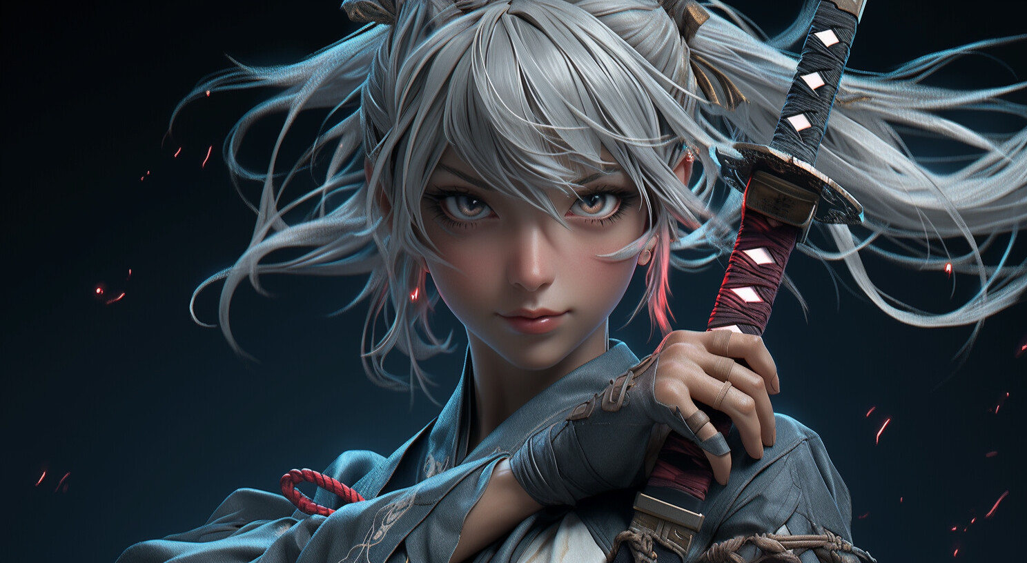 ArtStation - JIAN-04