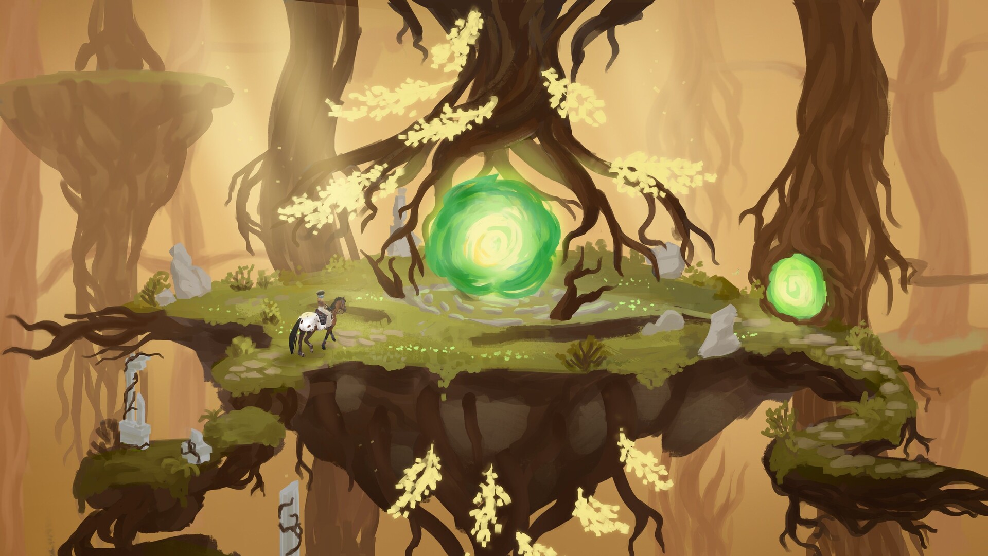 Matilda Geijer - Into the Wild Weave