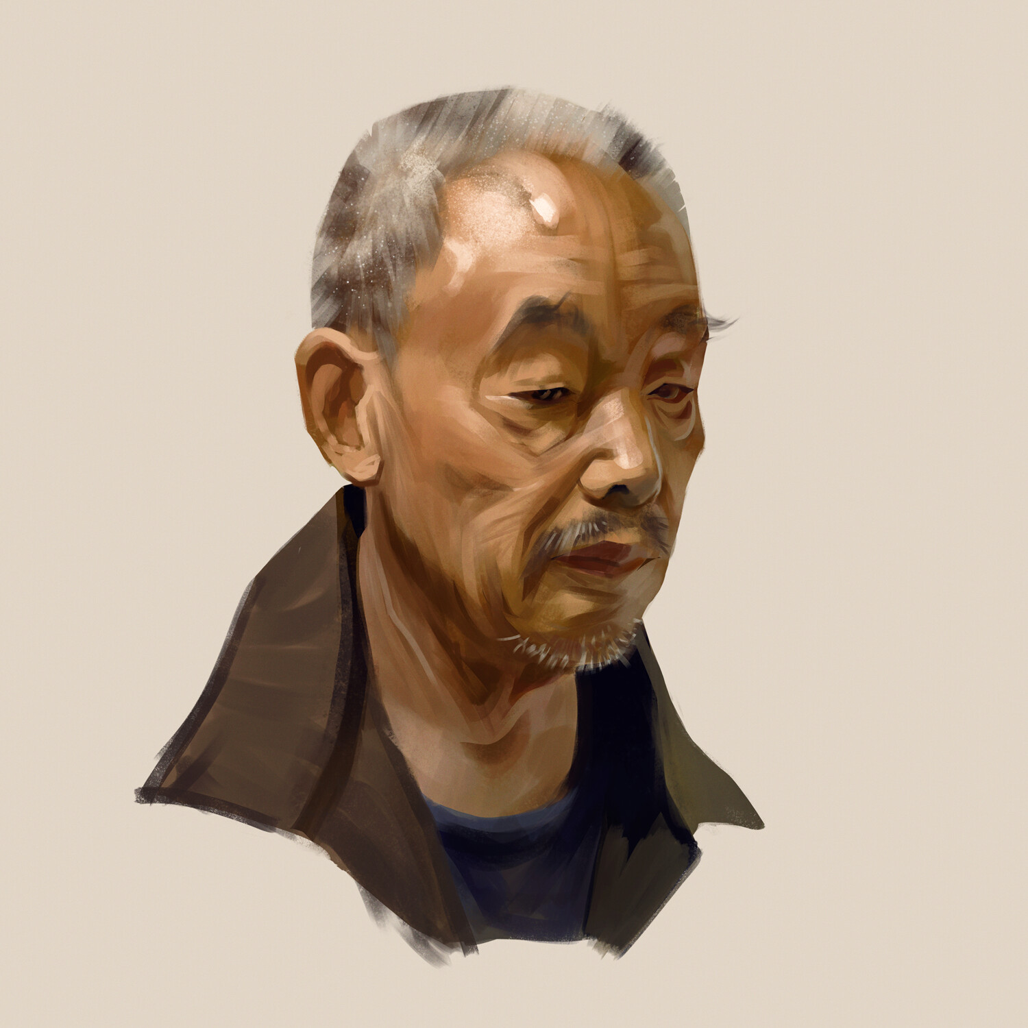 ArtStation - Study