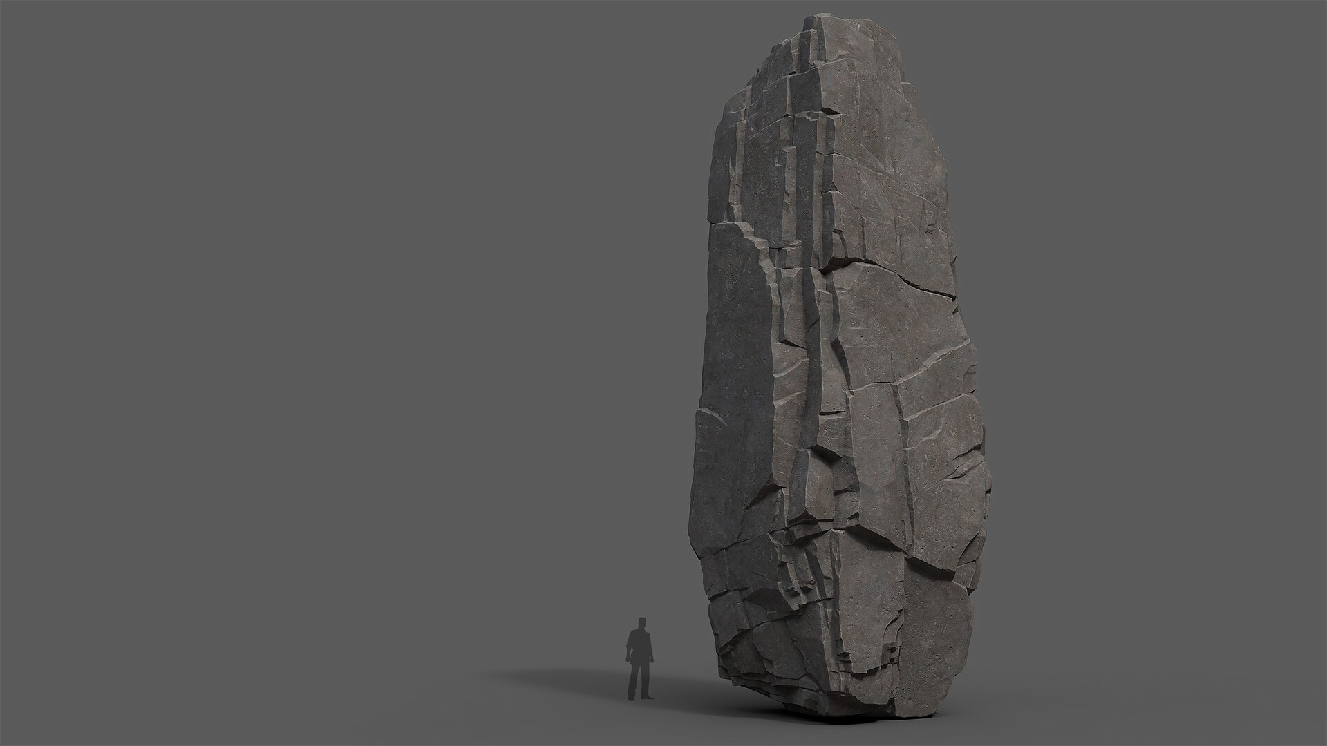 Alen Vejzovic - Modular Vertical Rock