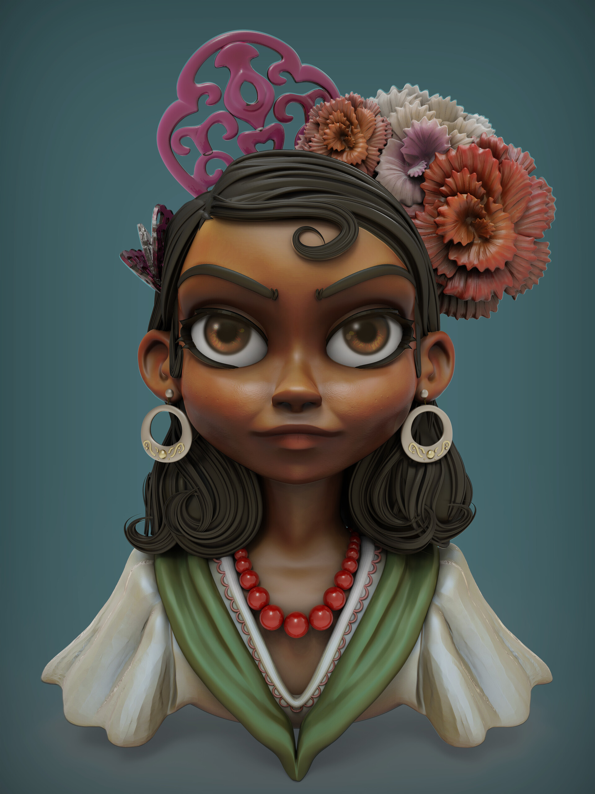 Crosa _______ - Speed Sculpt. Gispy