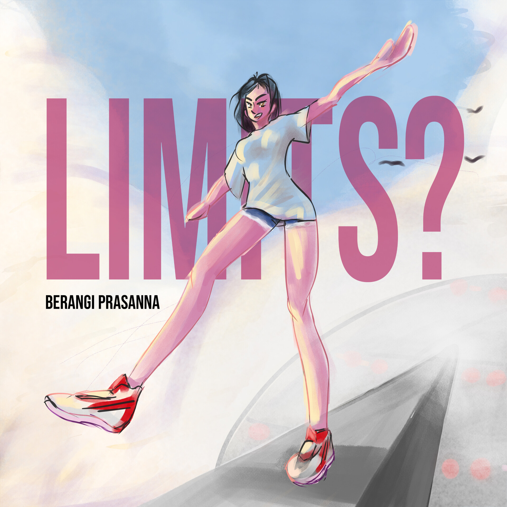 ArtStation - Limits?