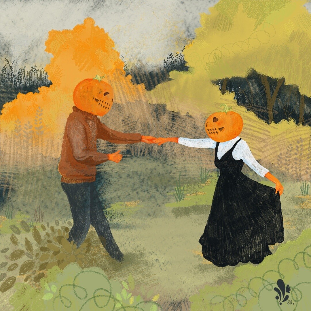 ArtStation - Monster MASH