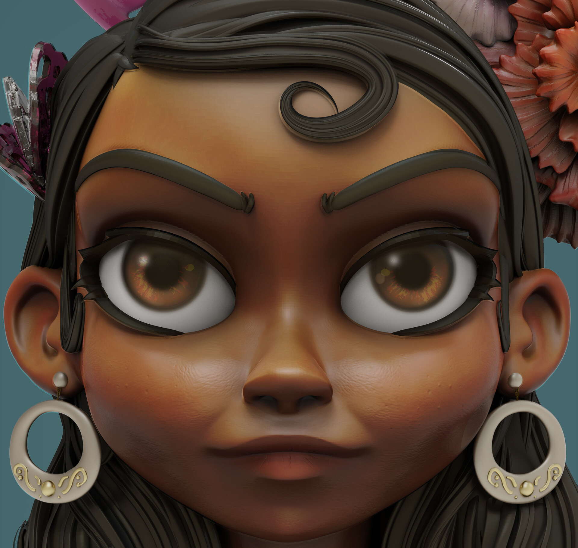 Crosa _______ - Speed Sculpt. Gispy