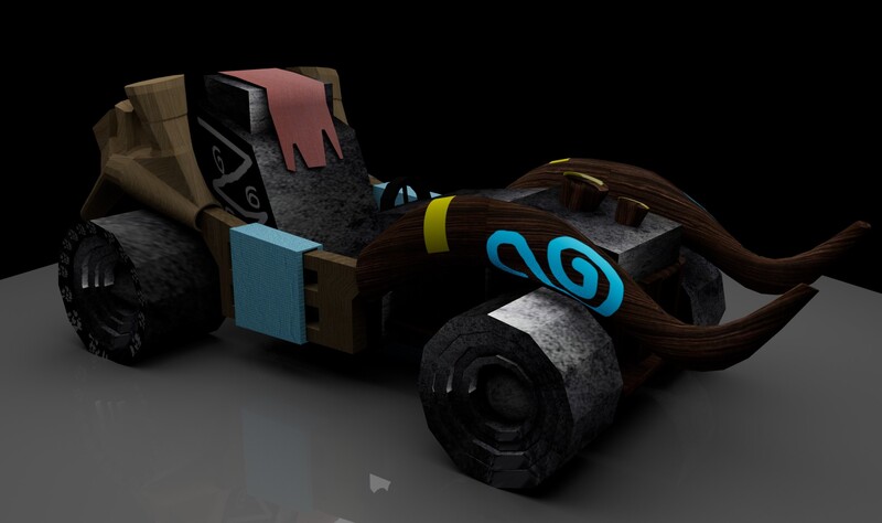 ArtStation - Ramya Raidu