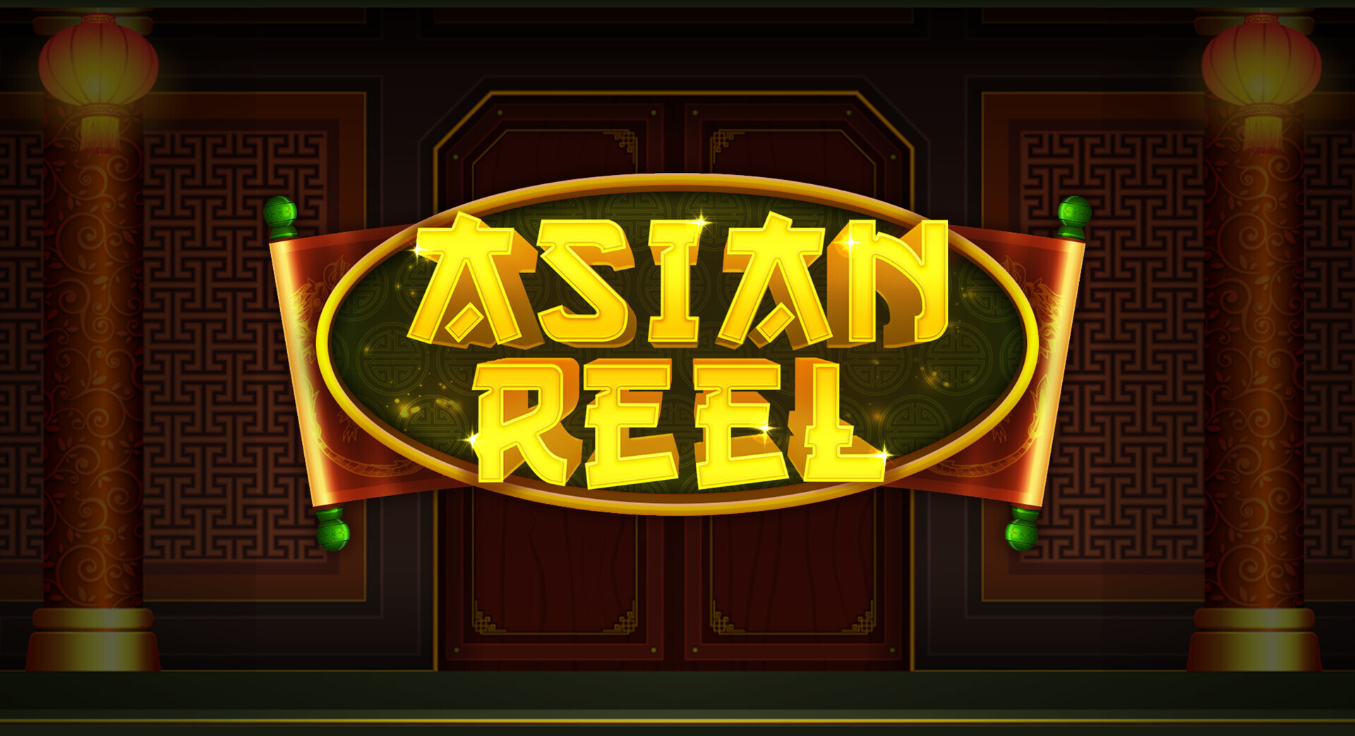 ArtStation - ASIAN REEL