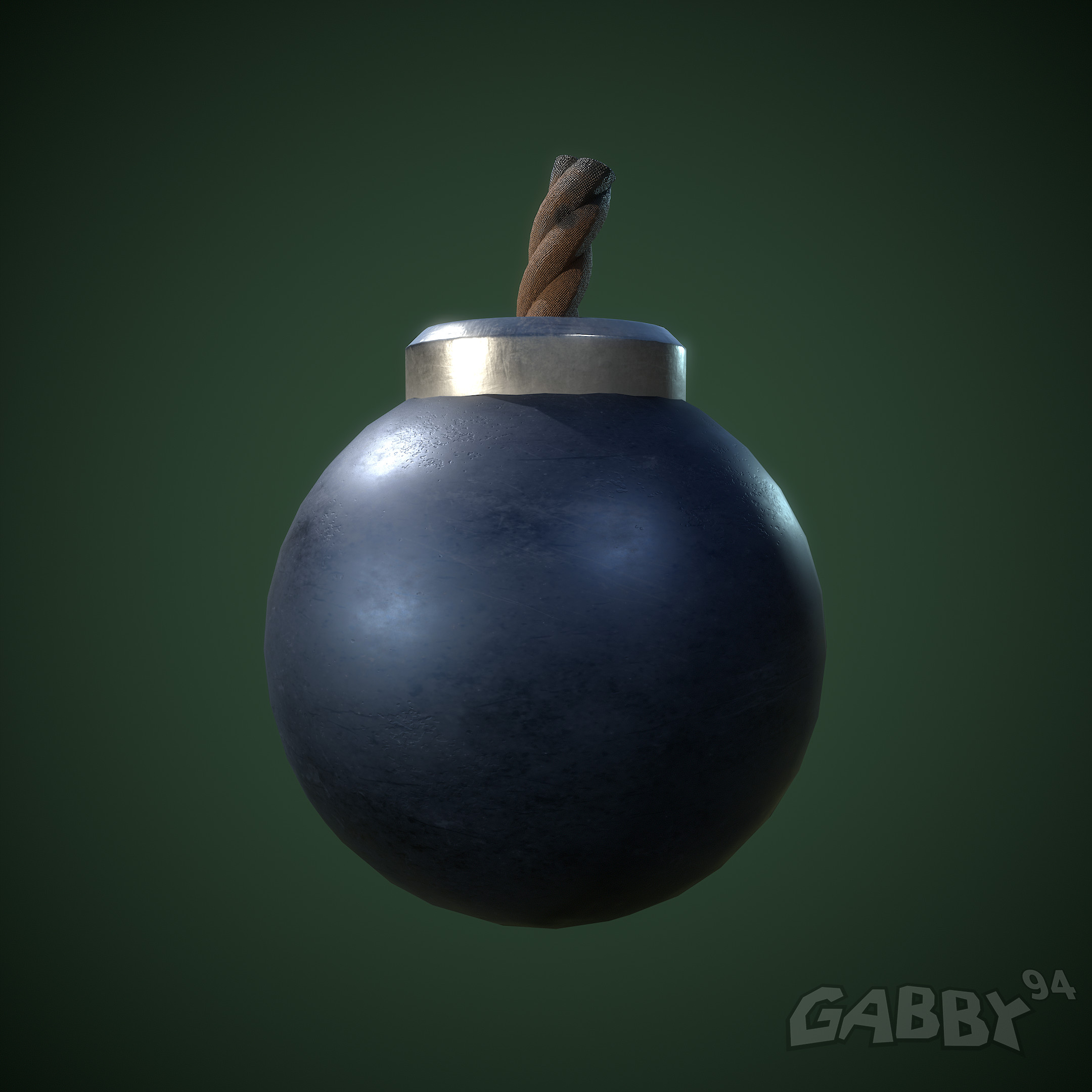 Gabby94 - Items (from The Legend of Zelda: Ocarina of Time)