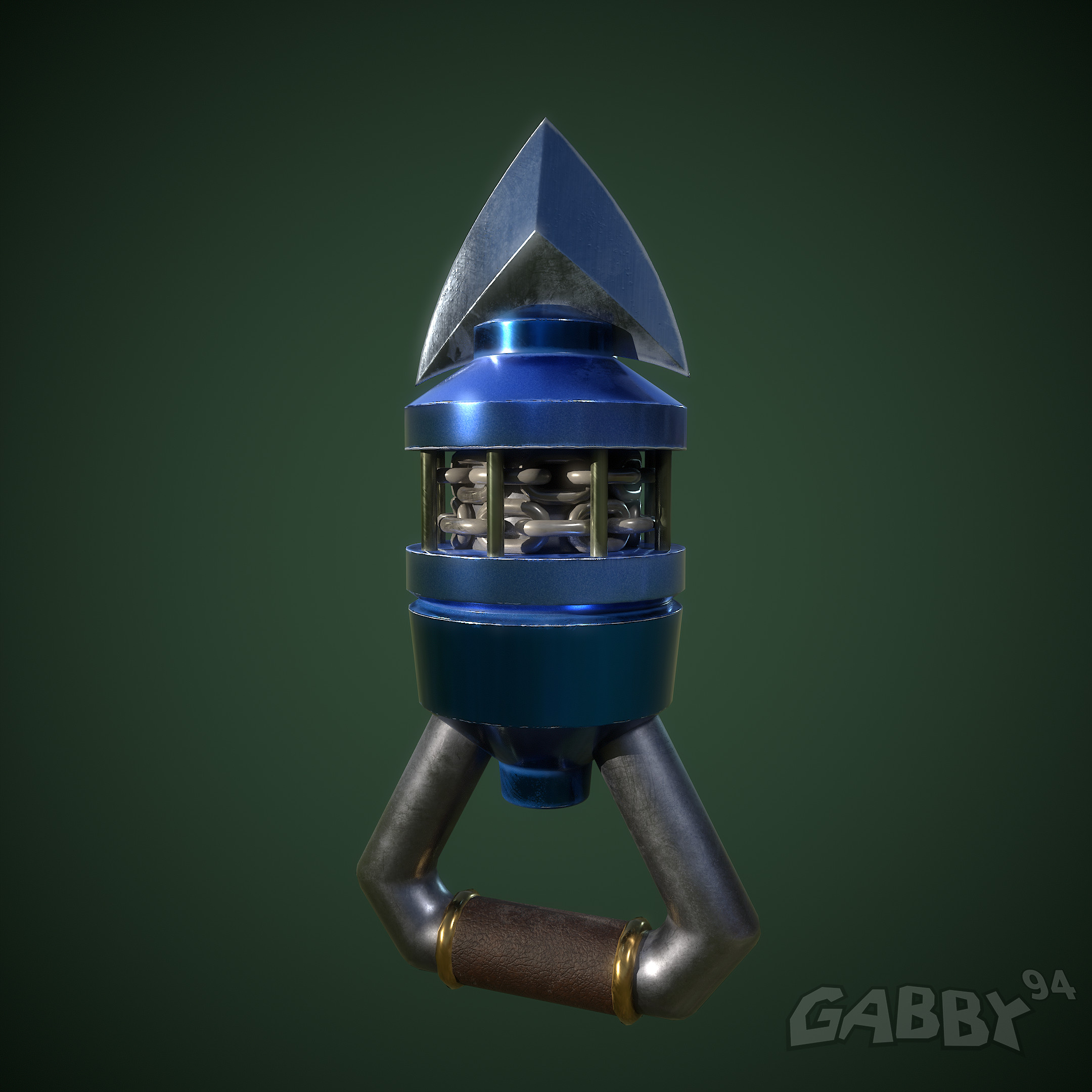 Hookshot Zelda Ocarina Of Time