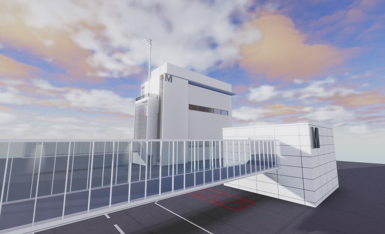 Roblox Studio Portfolio by FeitiHamsturinn — ProUser.Me