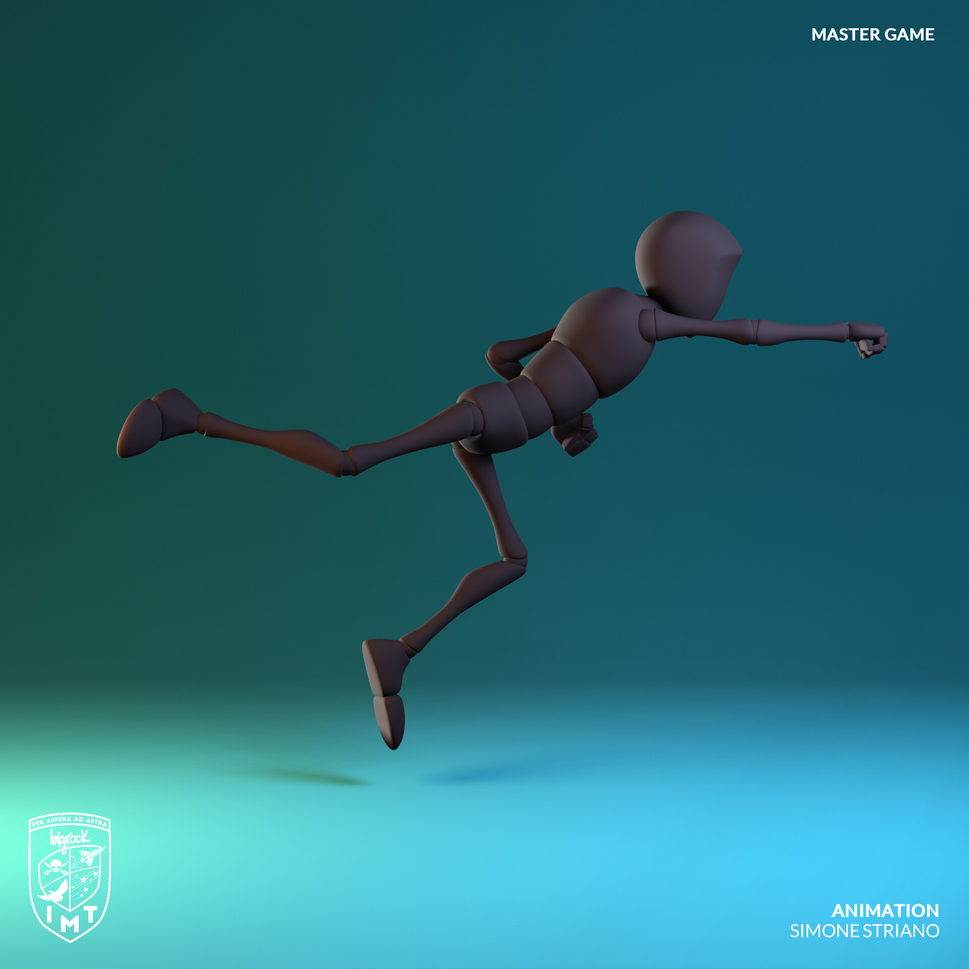 Simone Striano - My First Exercises as a Technical Artist