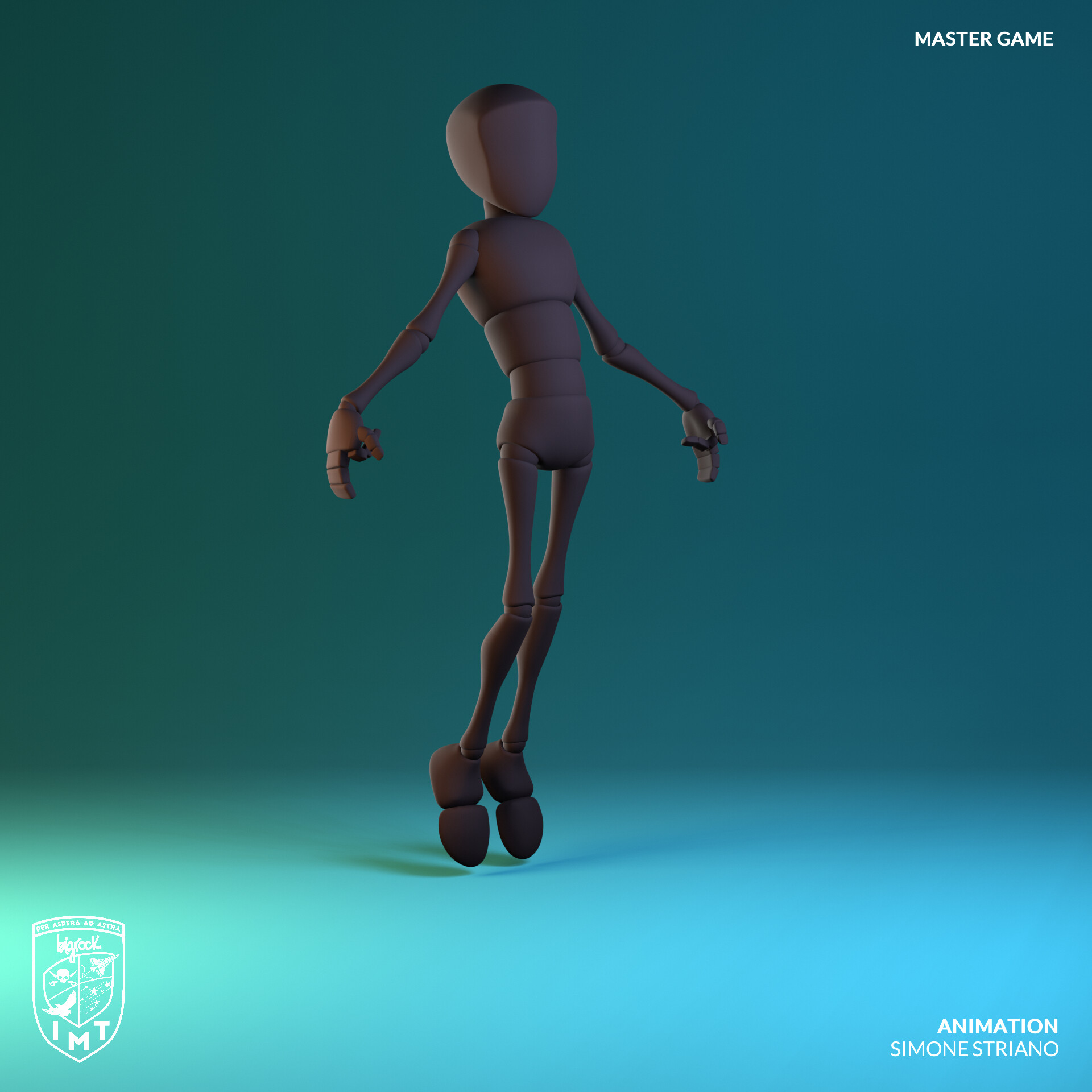 Simone Striano - My First Exercises as a Technical Artist