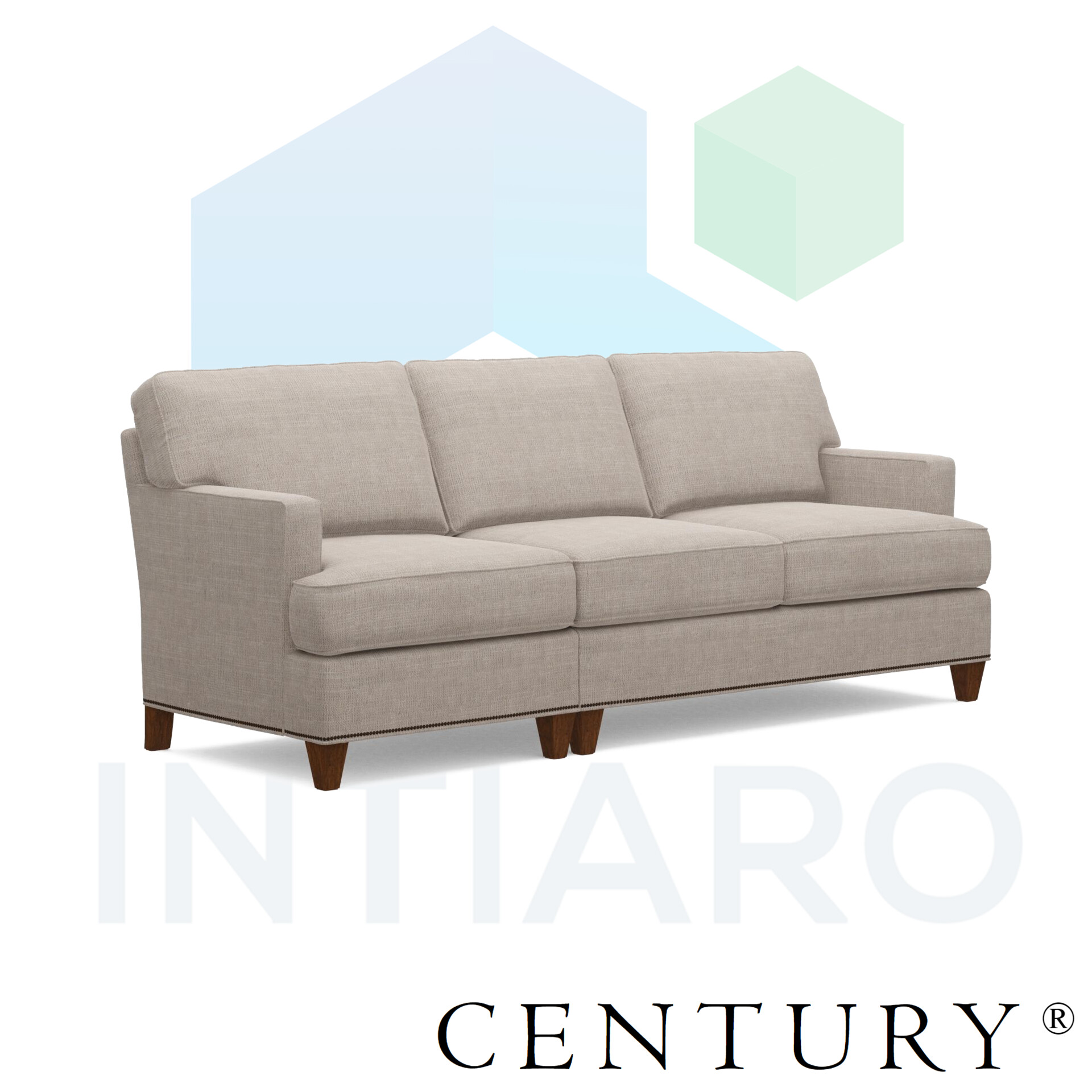 ArtStation - Century - Cornerstone