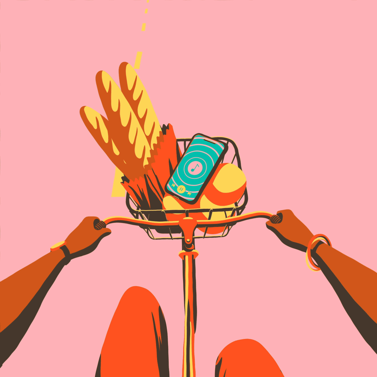 ArtStation - Motion Graphic