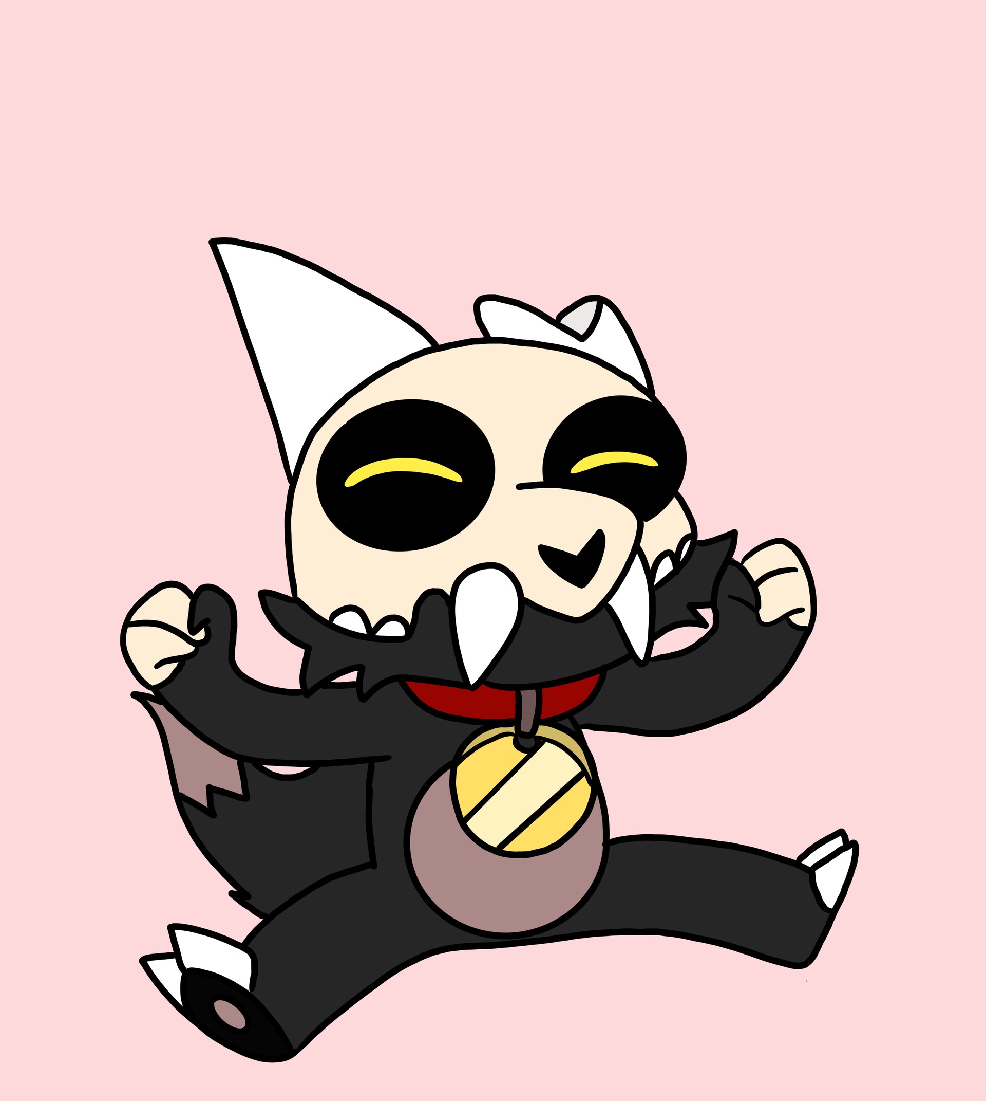 ArtStation - Squeak of Rage